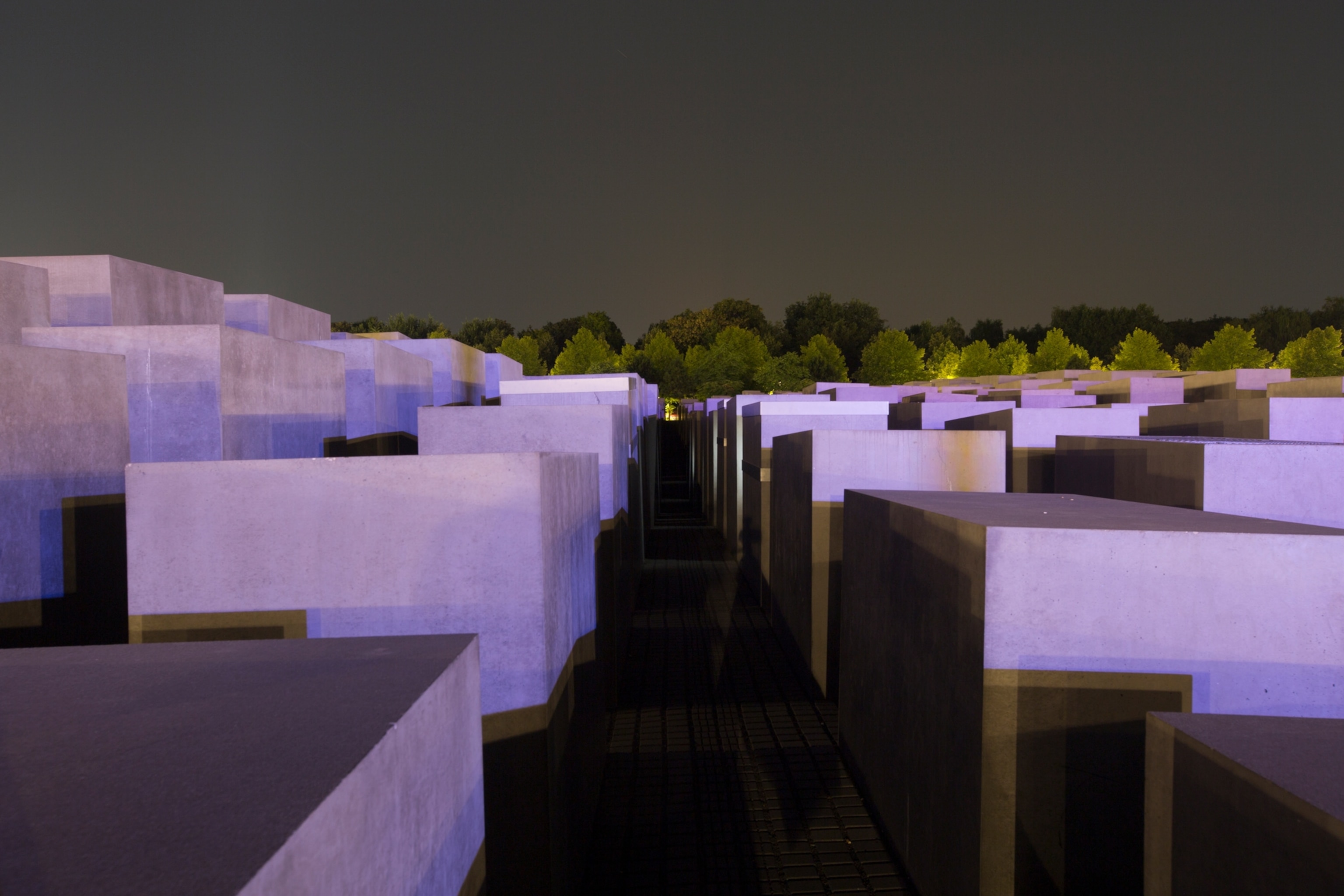 How the Holocaust happened in plain sight
