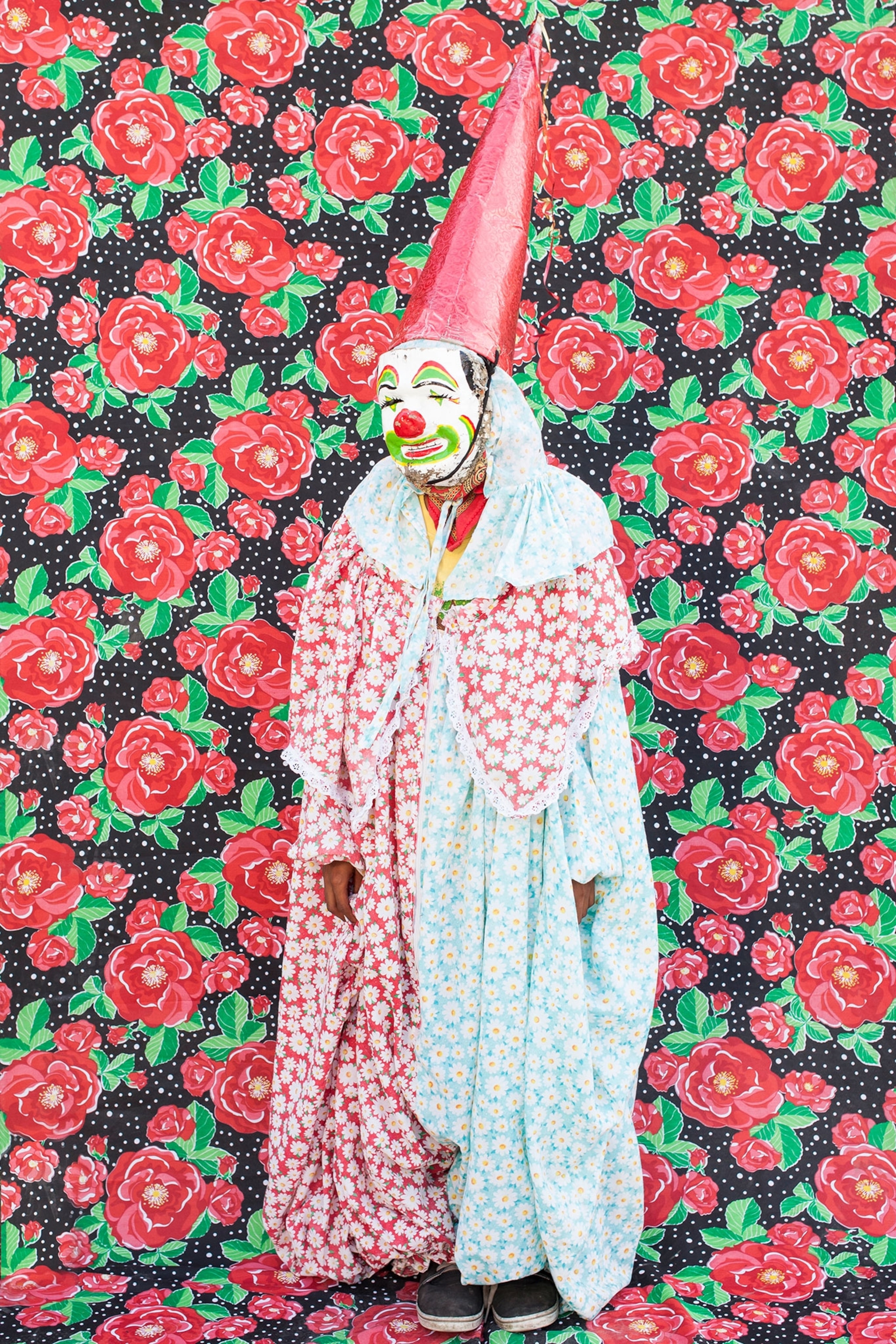 Why Clowns Are Everywhere in This Mexican City