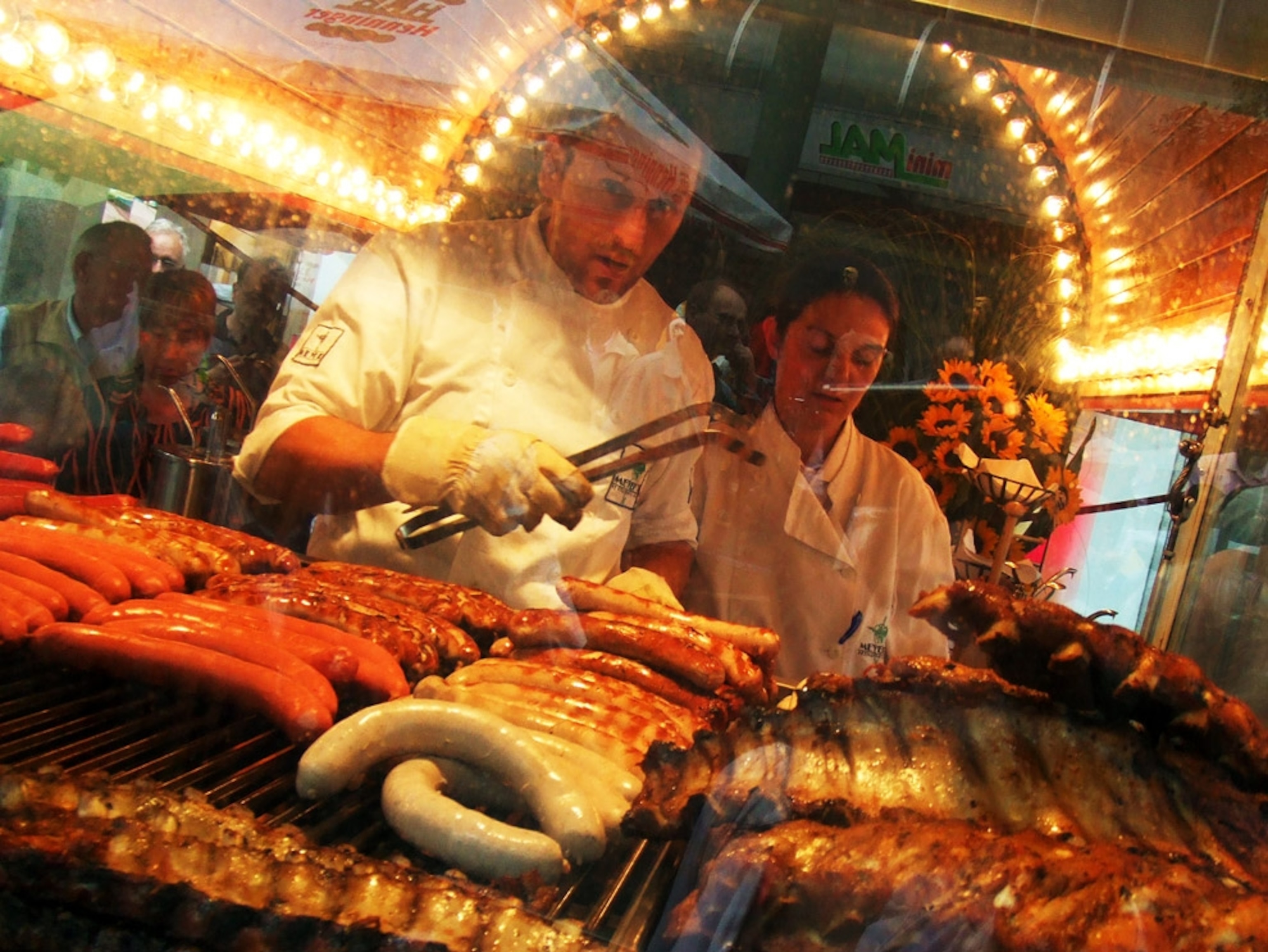 Street Food Photos -- National Geographic