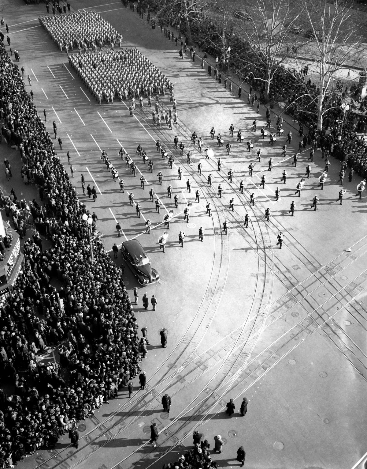 A brief history of the inaugural ceremonies that set our traditions—and ...