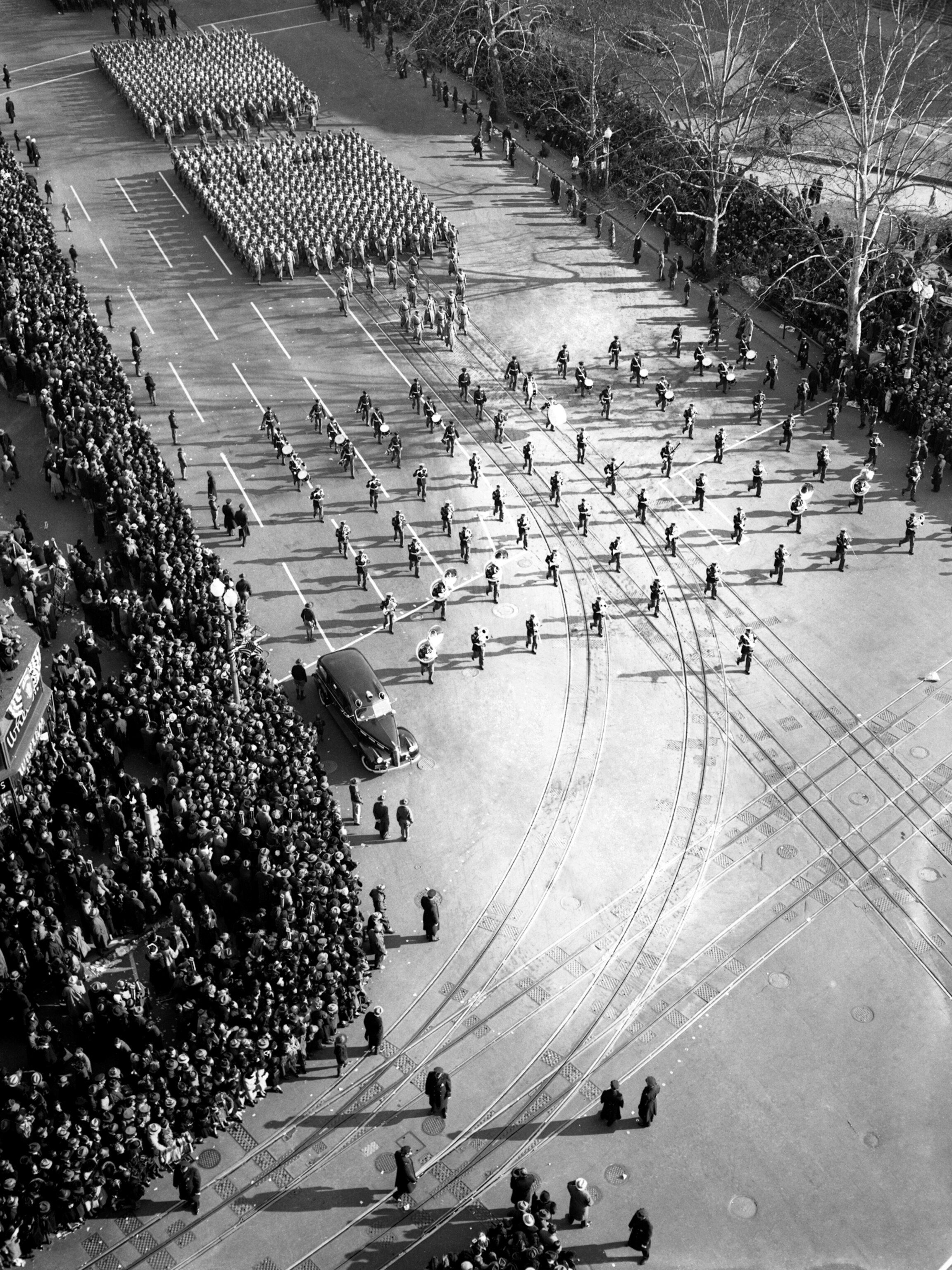A brief history of the inaugural ceremonies that set our traditions—and ...