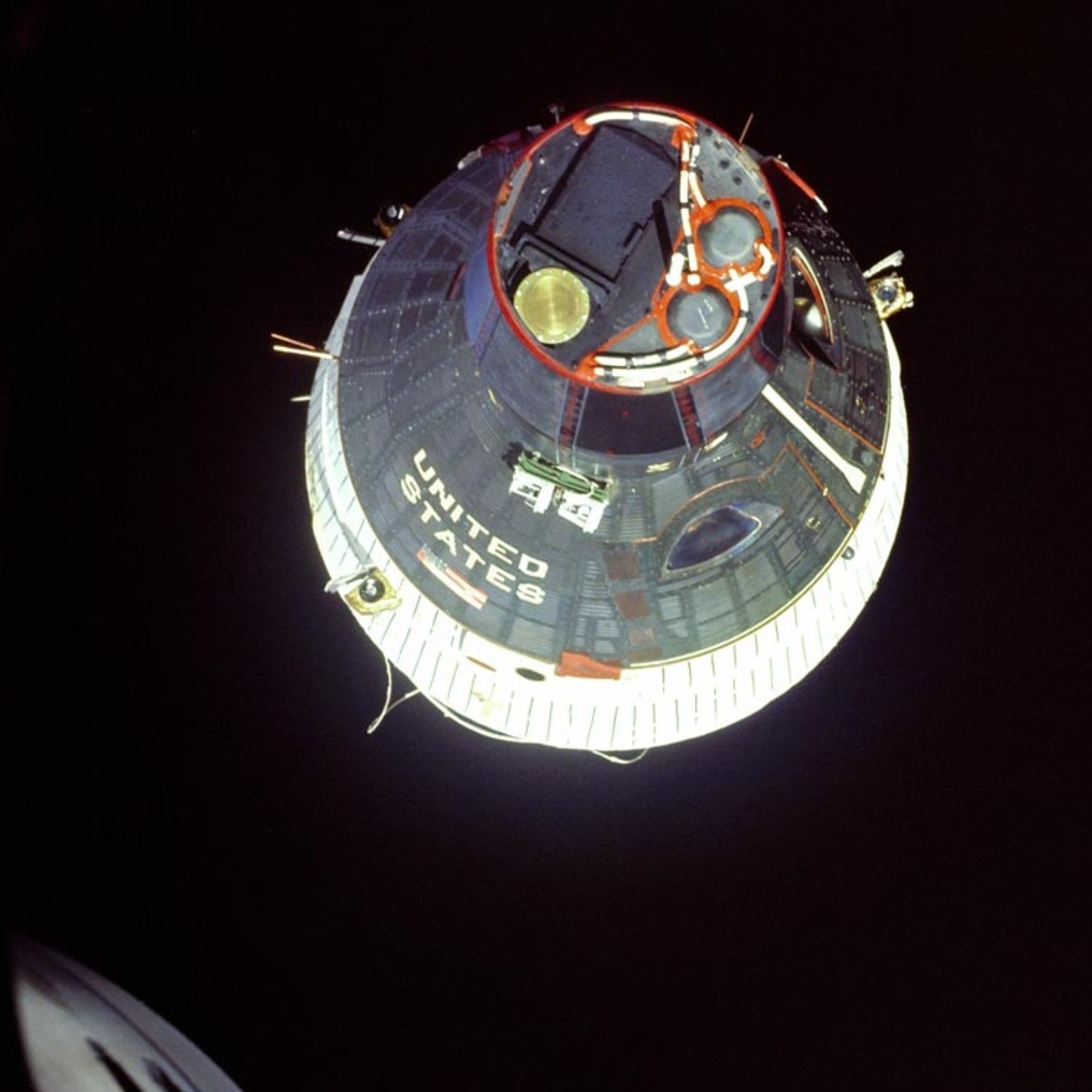 Red Dragon Mars Mission Concept