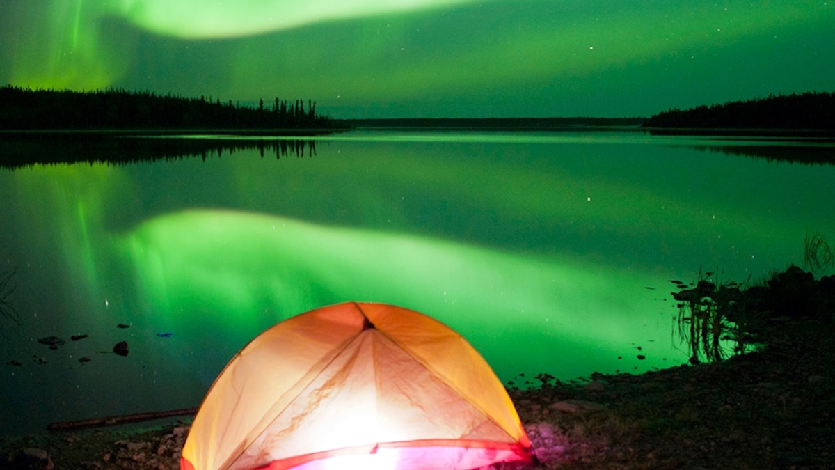 Pictures: Canadian Landscapes | National Geographic