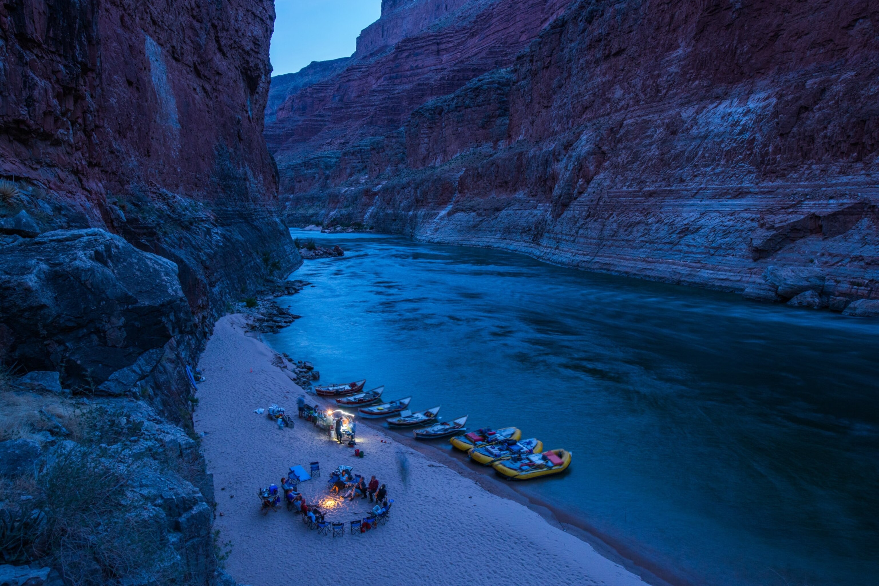 Top 10 Most Endangered Rivers in the U.S.