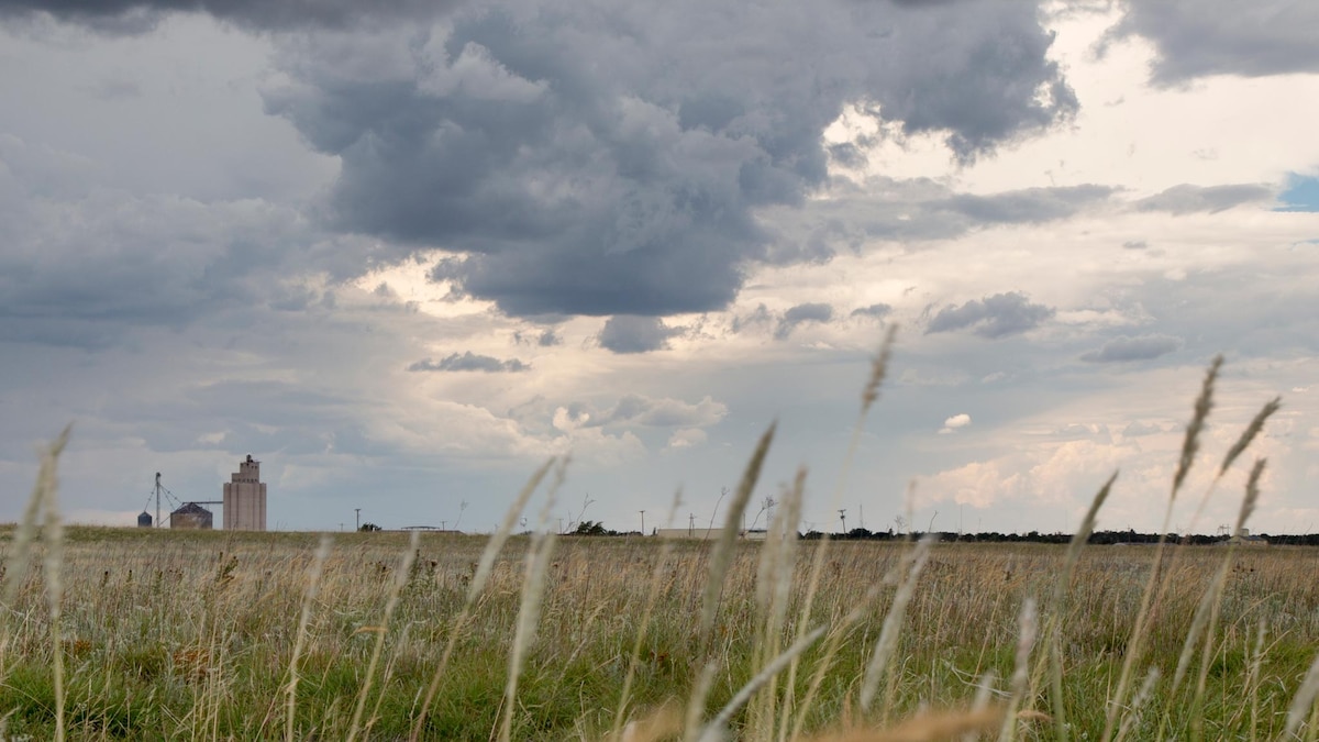 Mysterious waves have been pulsing across Oklahoma | National Geographic