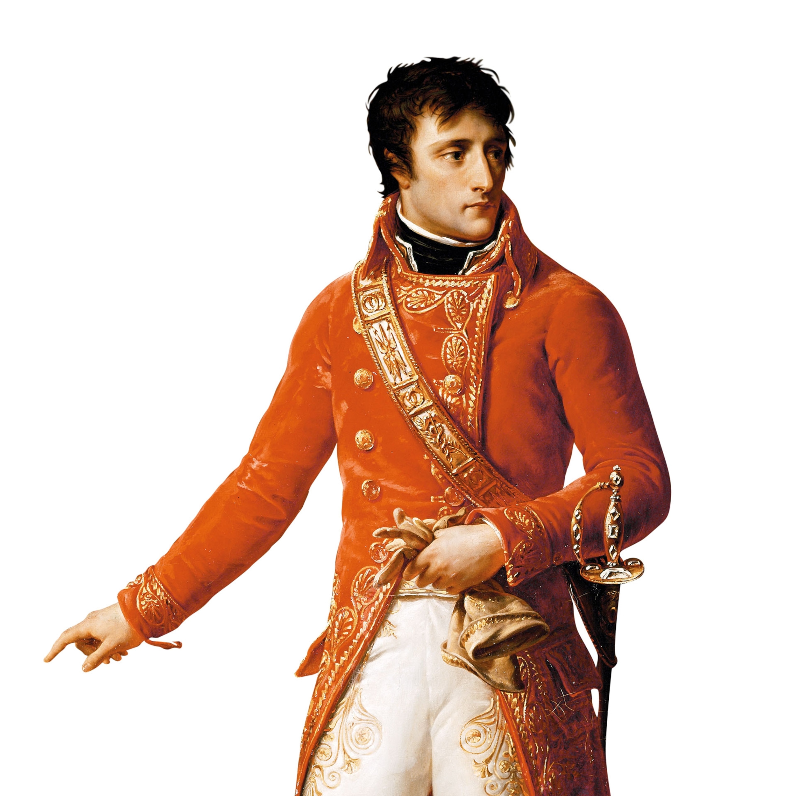 The explosive plot to assassinate Napoleon