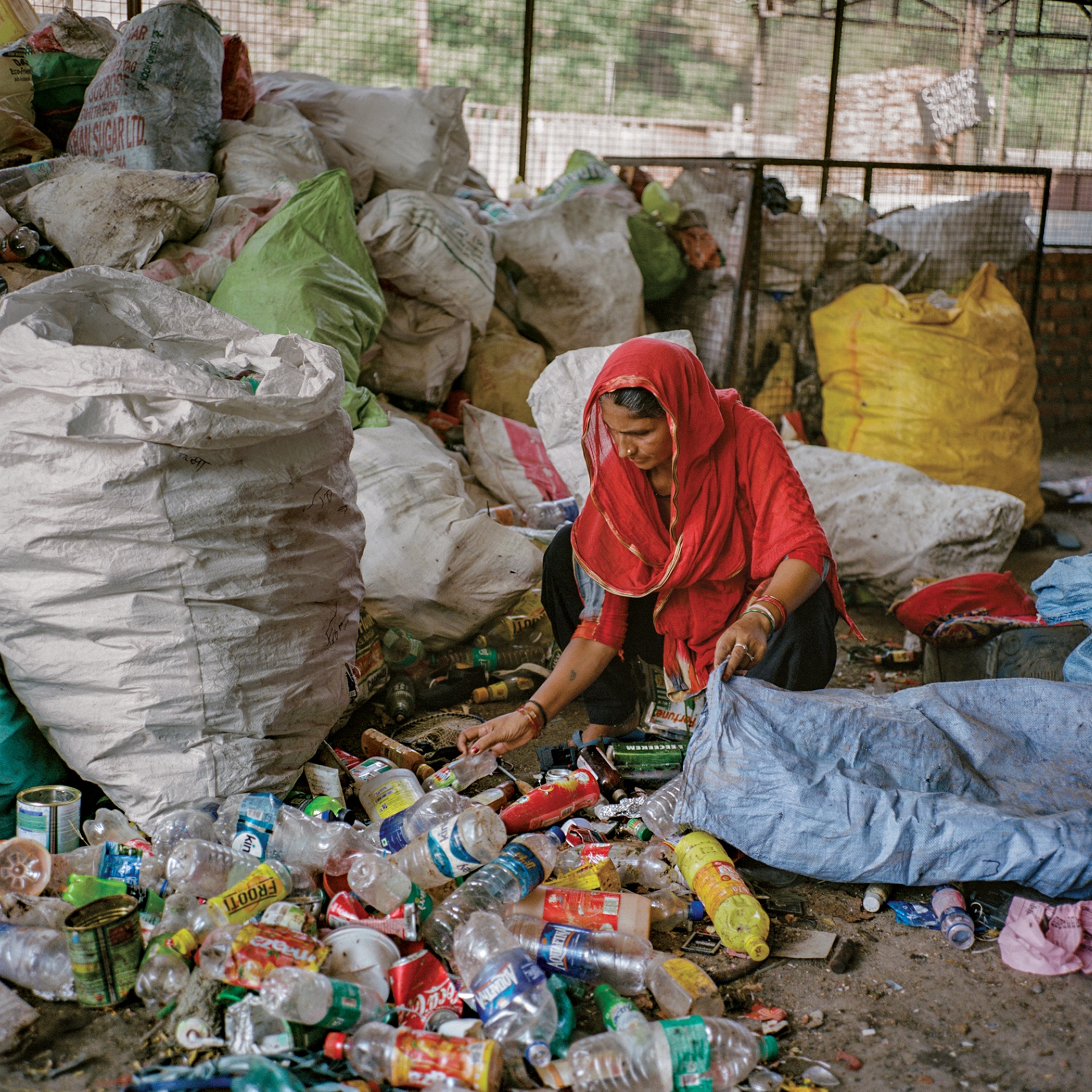 Can India clean up its holiest river?