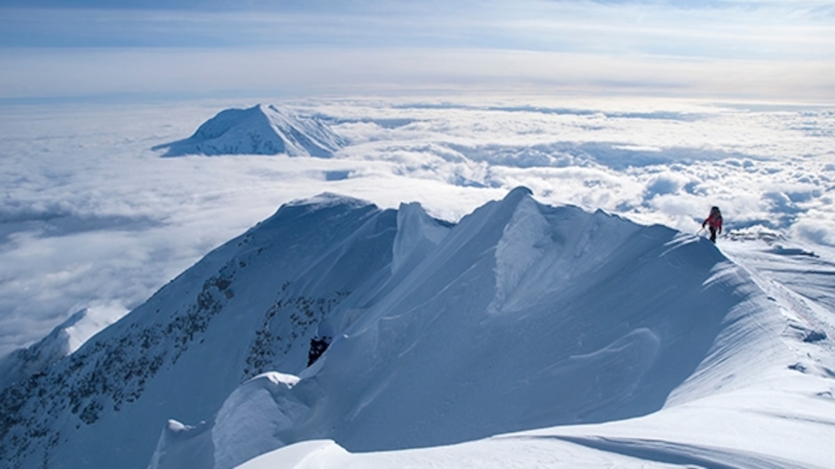 Opinion: Denali Redux? | National Geographic