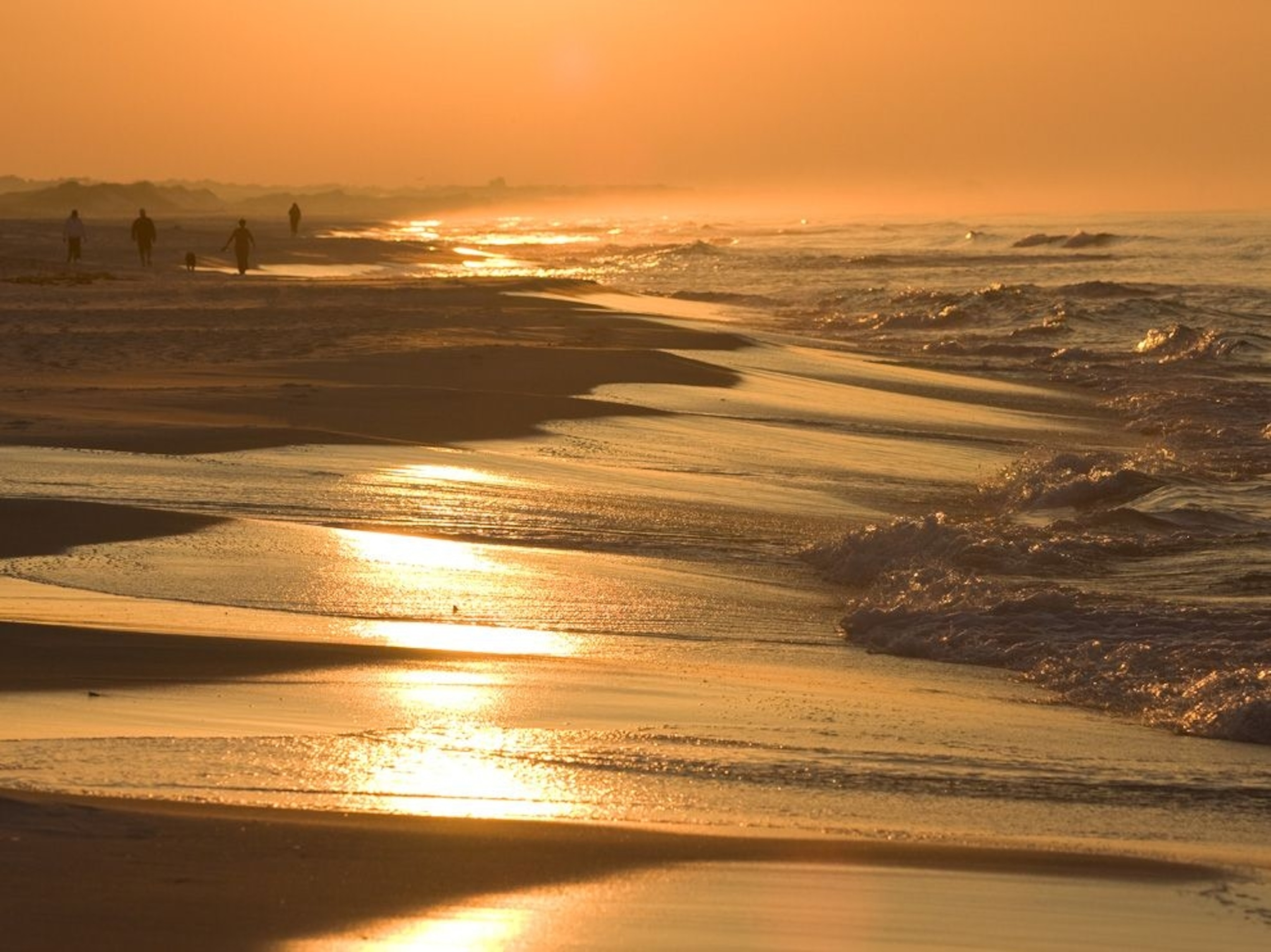 Photos: Florida From Dawn to Dusk -- National Geographic Travel