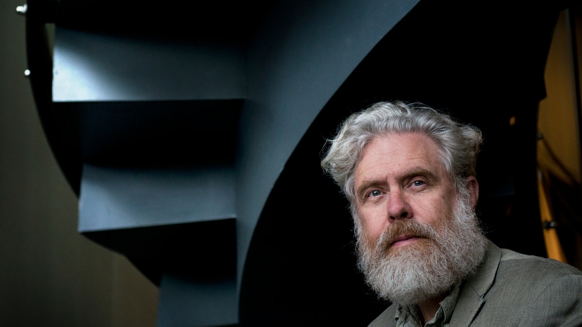 George Church: The Future Without Limit | Innovators | National Geographic