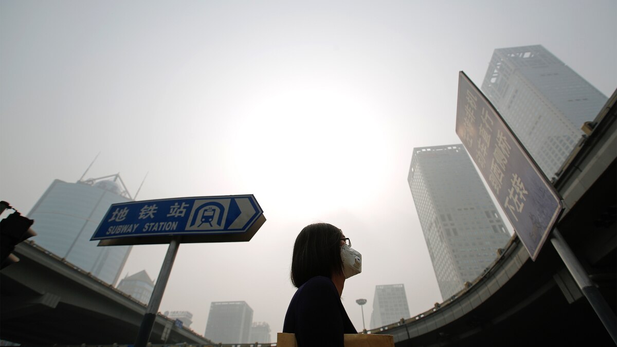 3 Obstacles Ahead for Surprise U.S.-China Climate Deal | National ...