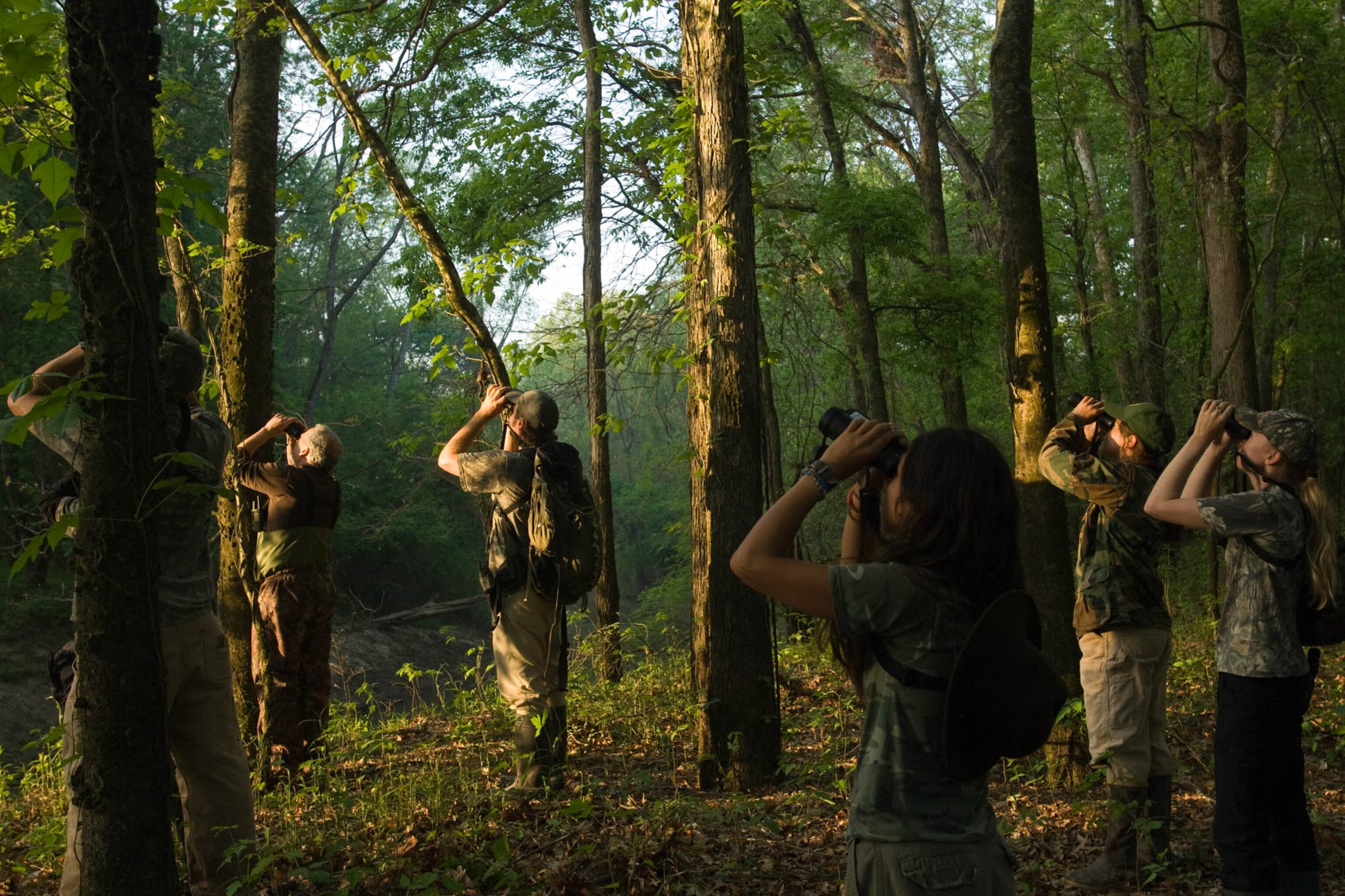 30 compelling photographs discovered in the Nat Geo archives