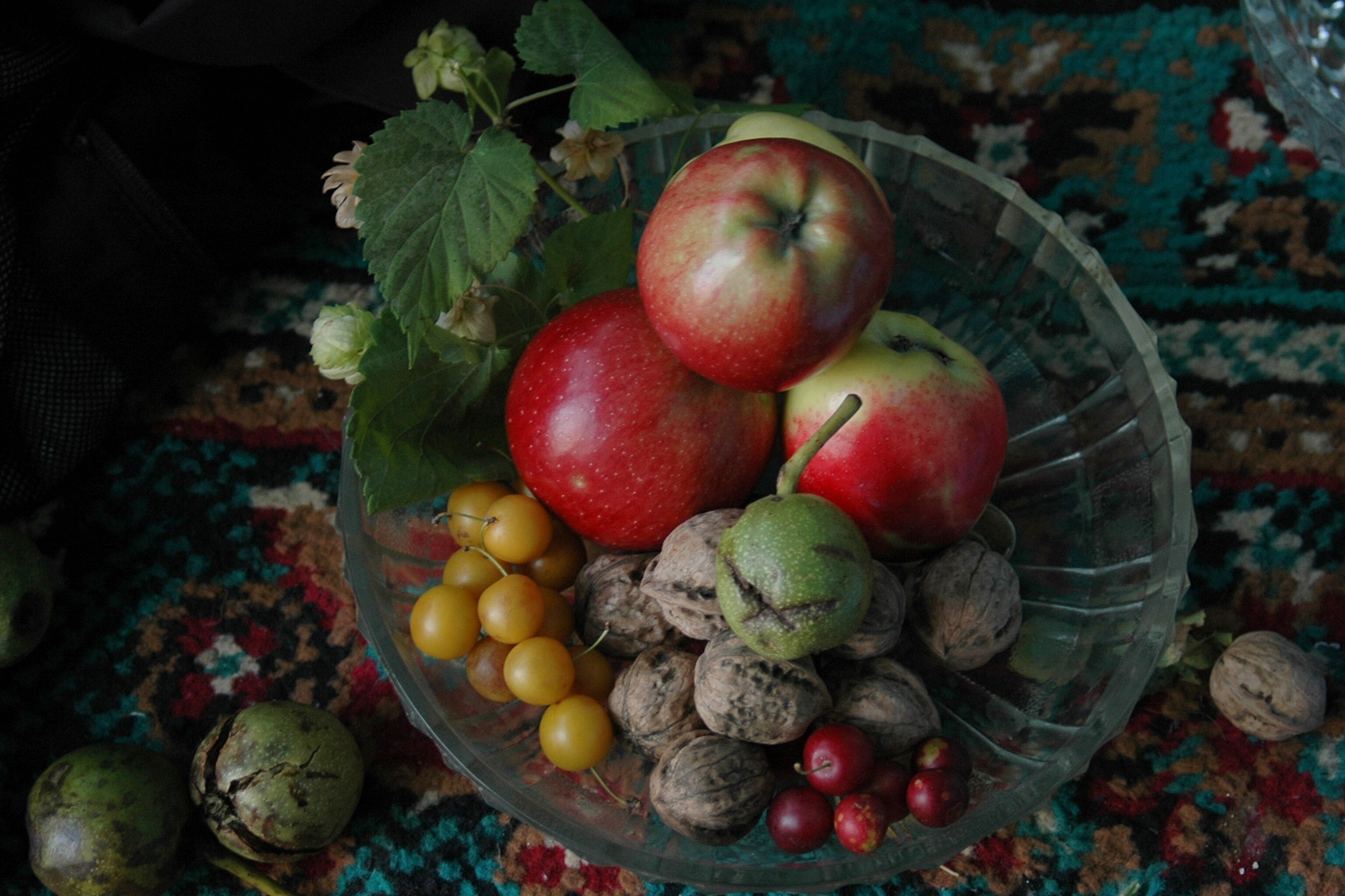 Apples of Eden: Saving the Wild Ancestor of Modern Apples | Nat Geo Food