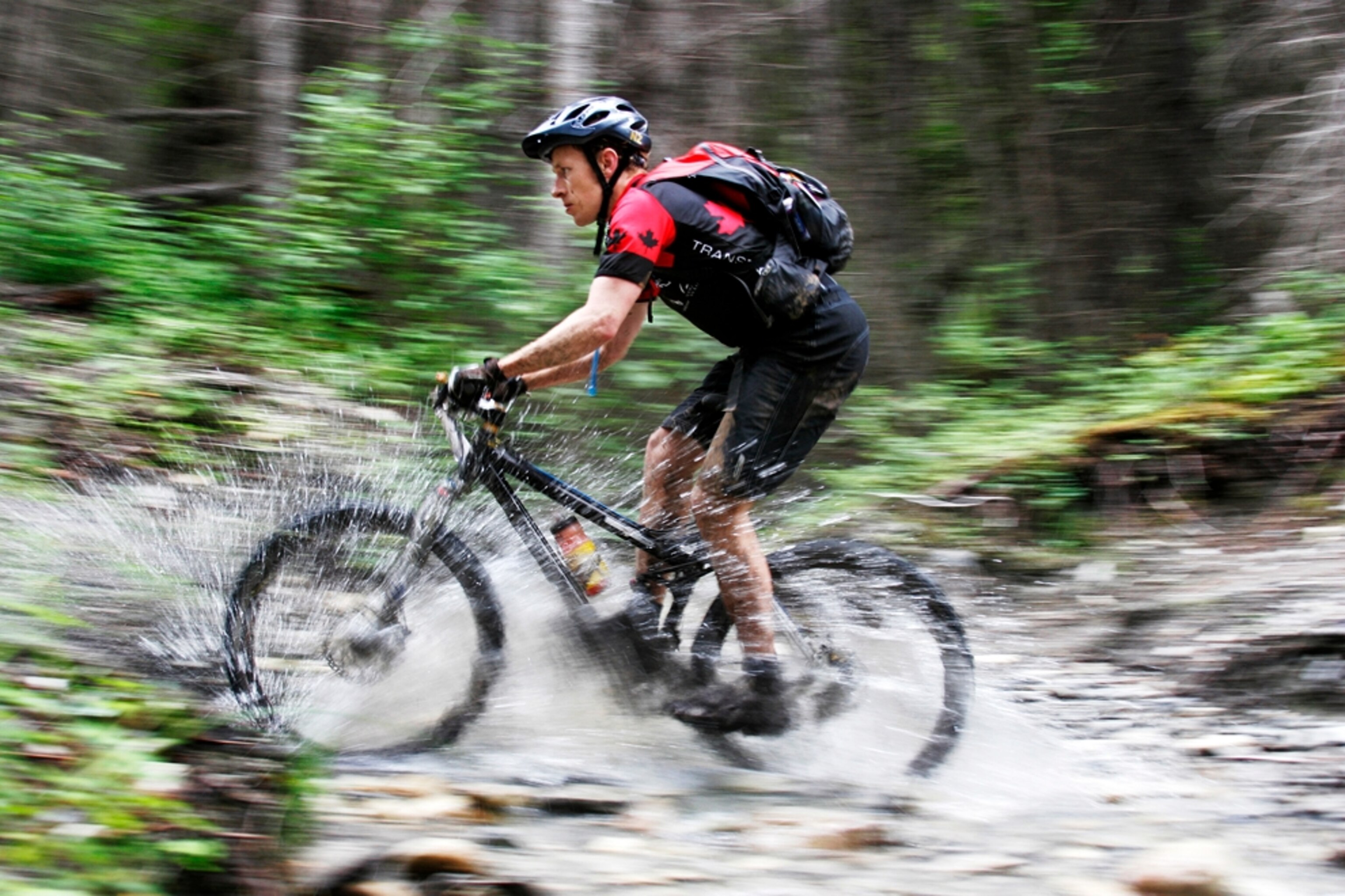 Your Biking Photos -- National Geographic