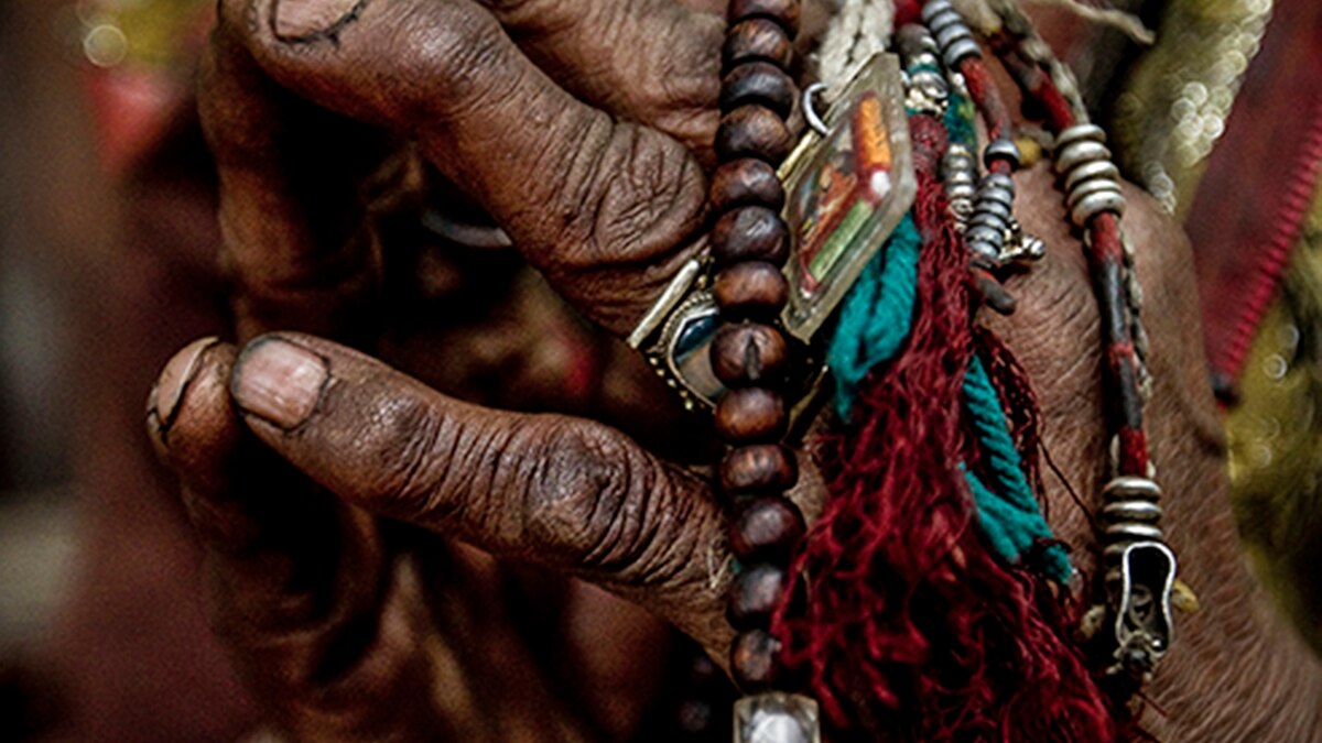 5 Ways to Help the Sherpas of Everest | National Geographic