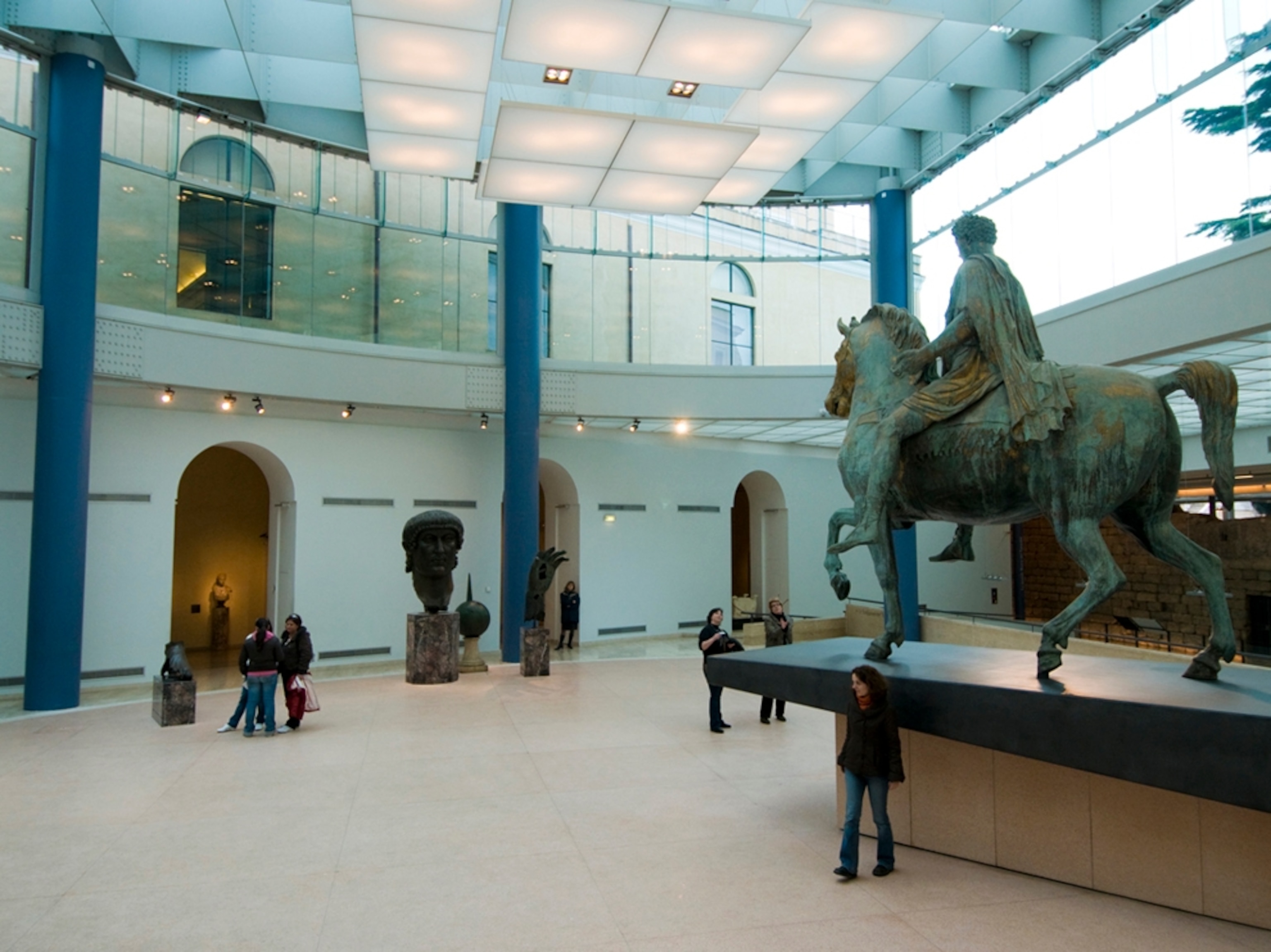 Authentic Rome Photos -- National Geographic | National Geographic