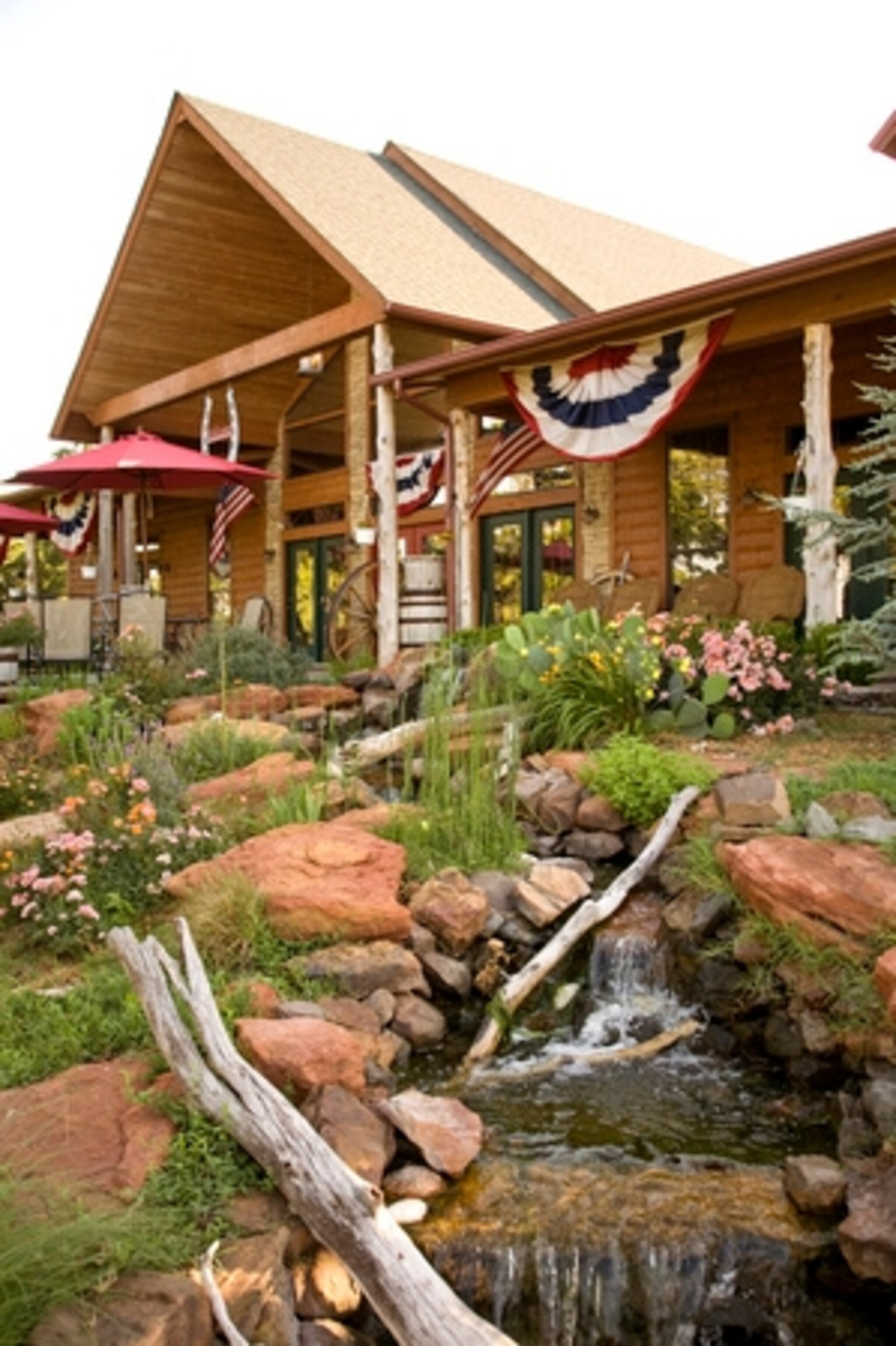 Agriculture Meets Tourism in Oklahoma