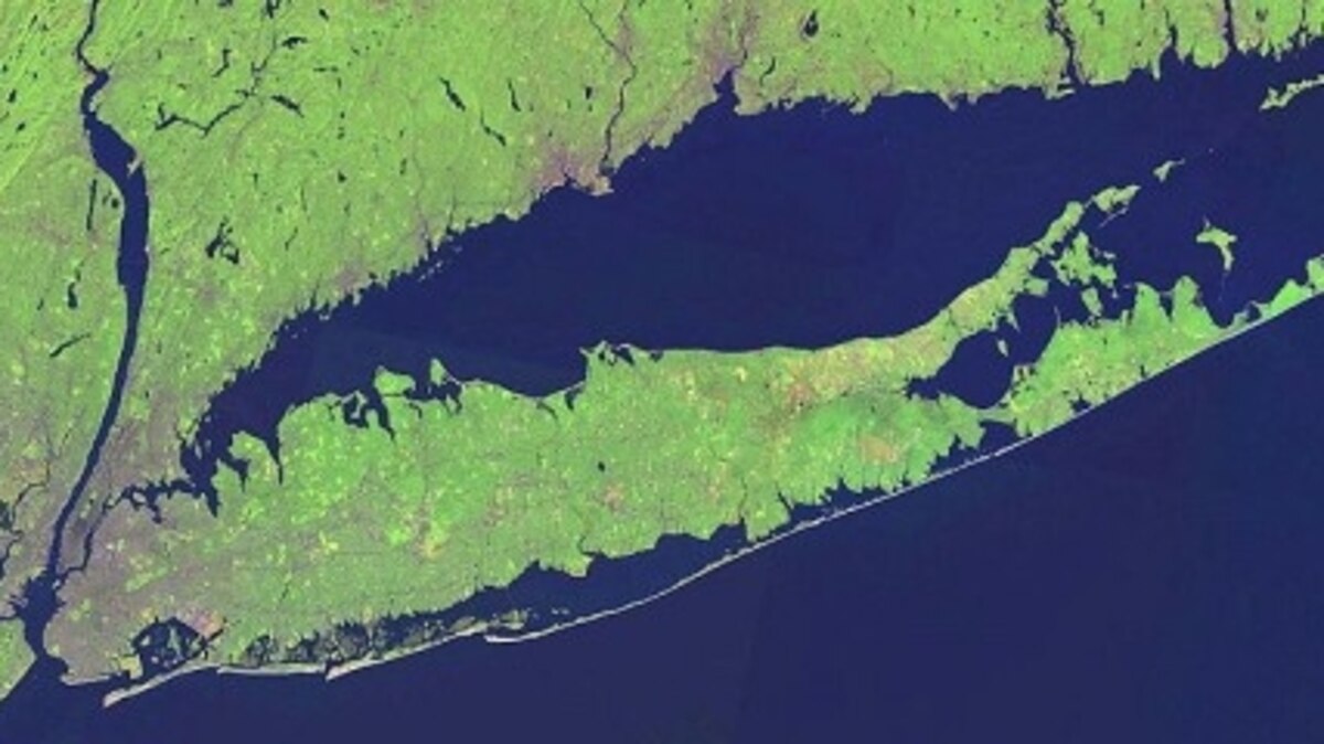 Winin’ and Dinin’ on the Island