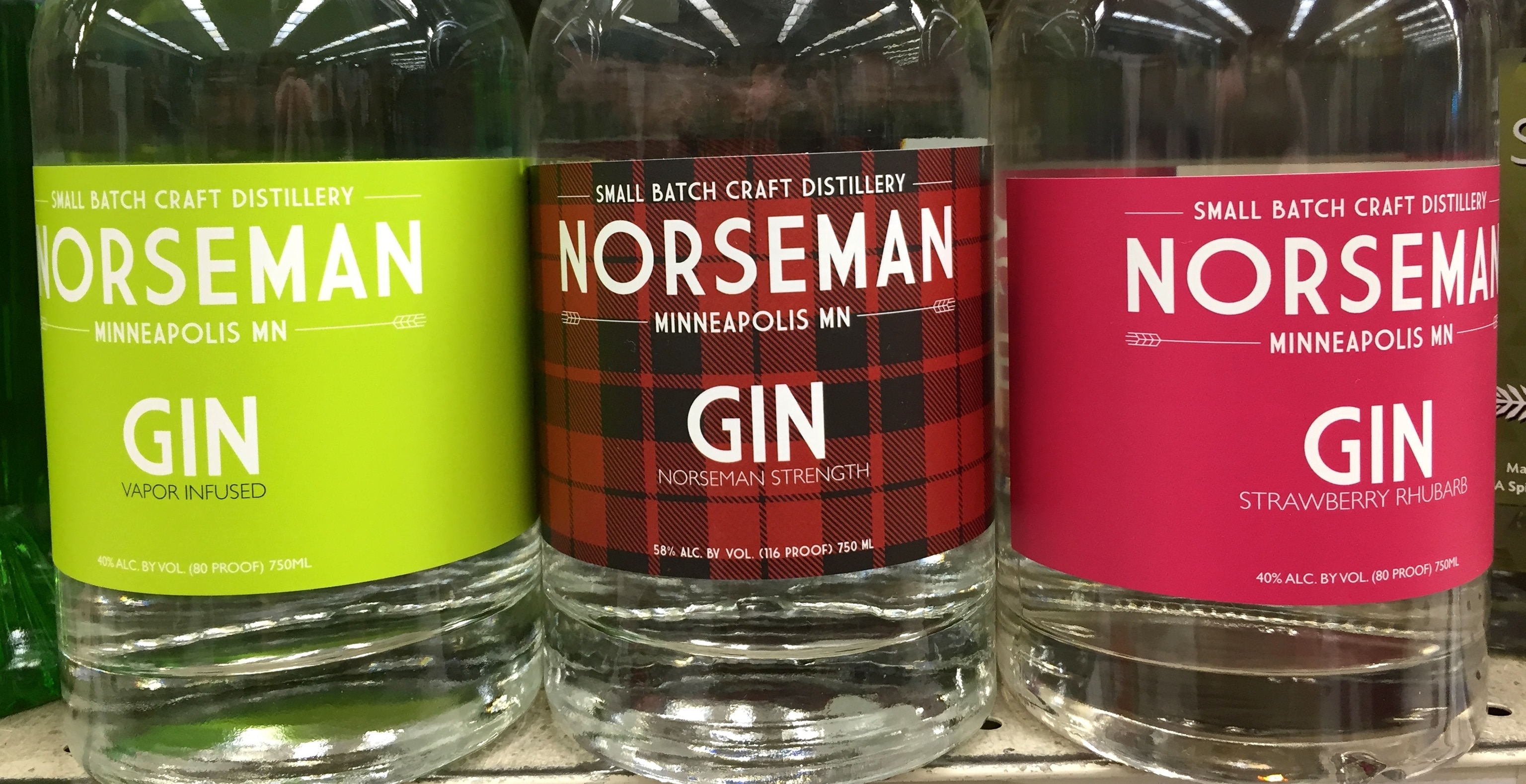 A Craft Booze Boom Begins in Minnesota | National Geographic