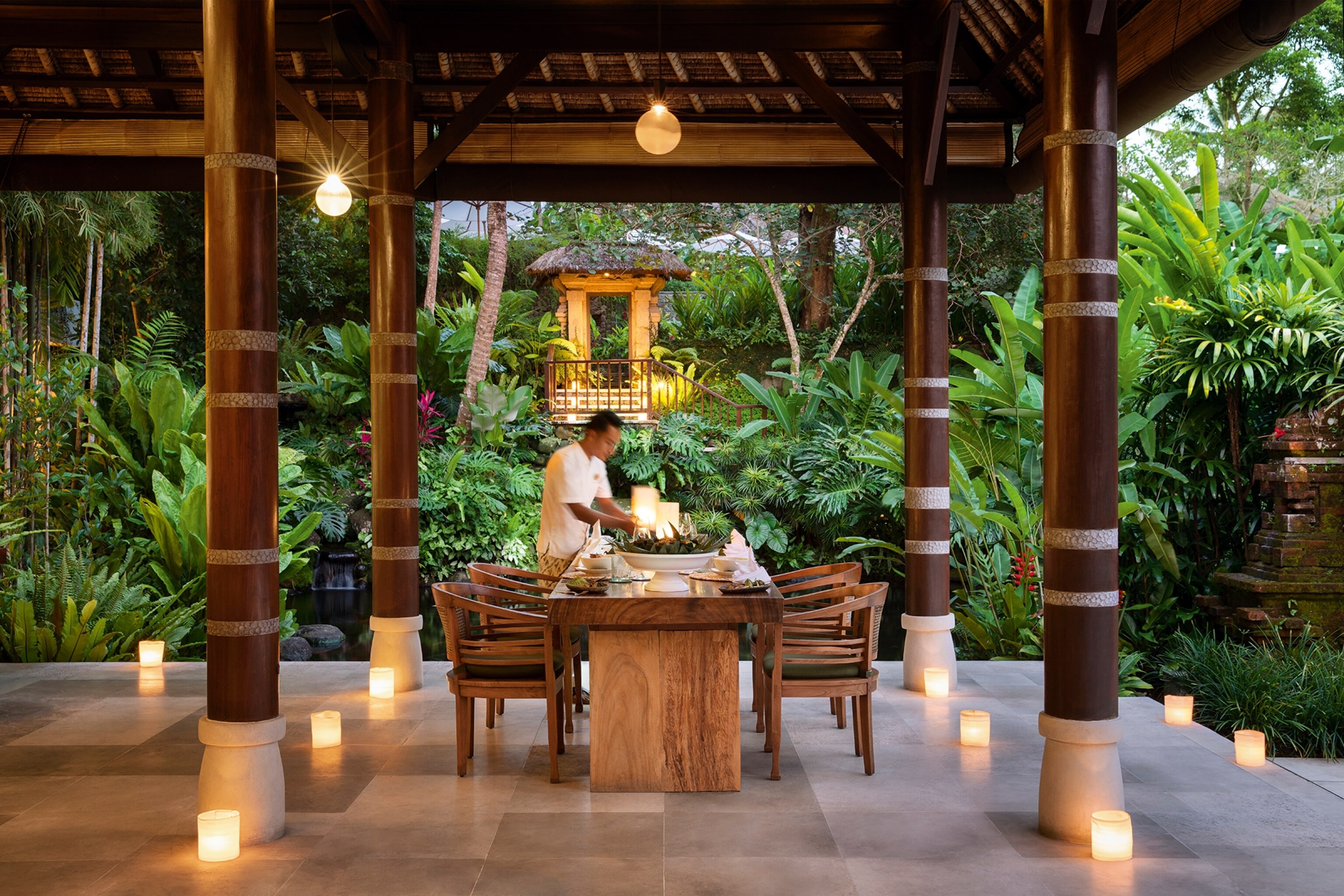 10 of the best hotels in Bali, Indonesia's spiritual island heartland