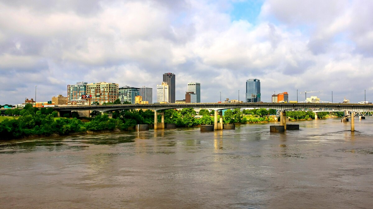Ten Things to Love About Little Rock | National Geographic