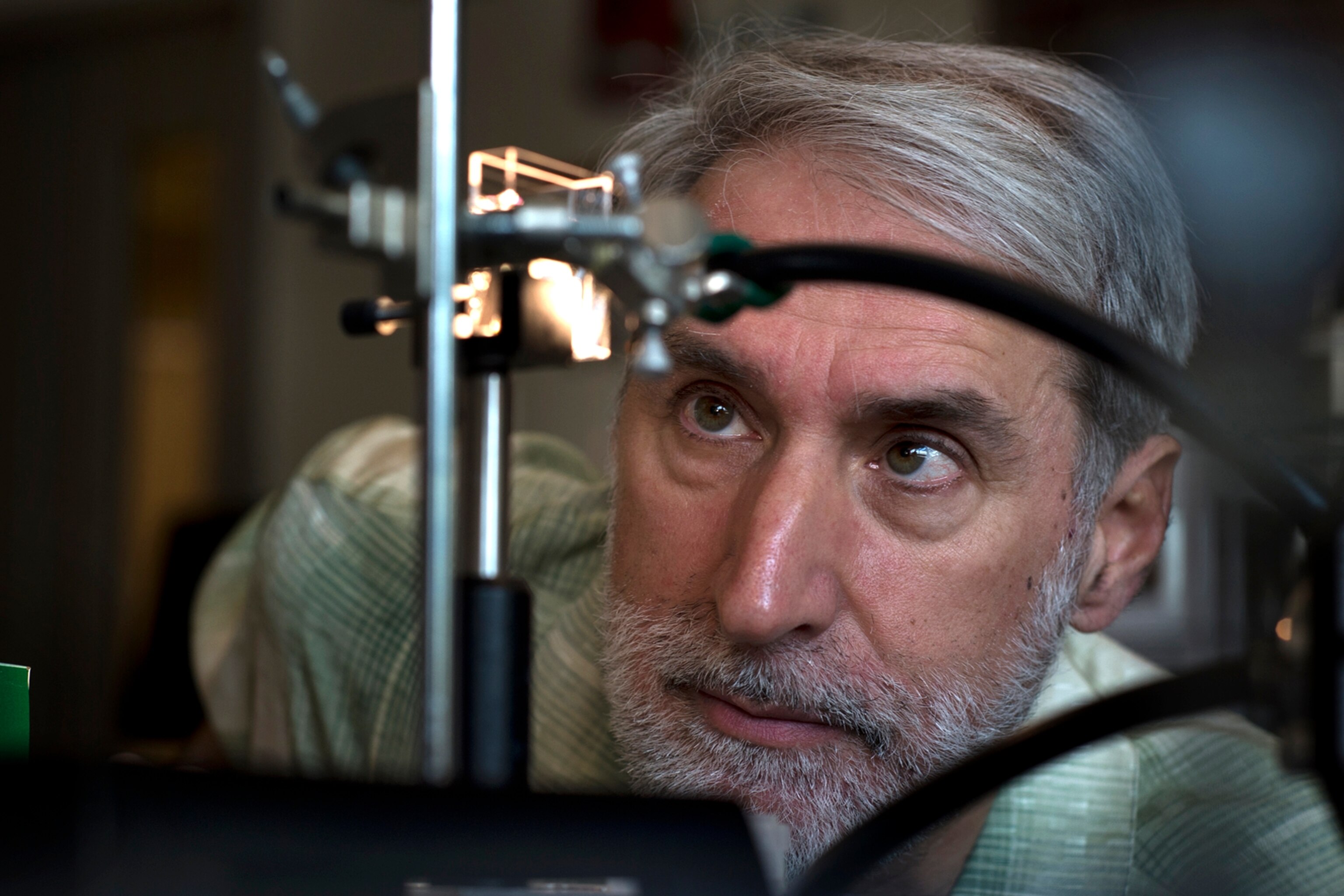 Daniel Nocera: Maverick Inventor of the Artificial Leaf | Innovators