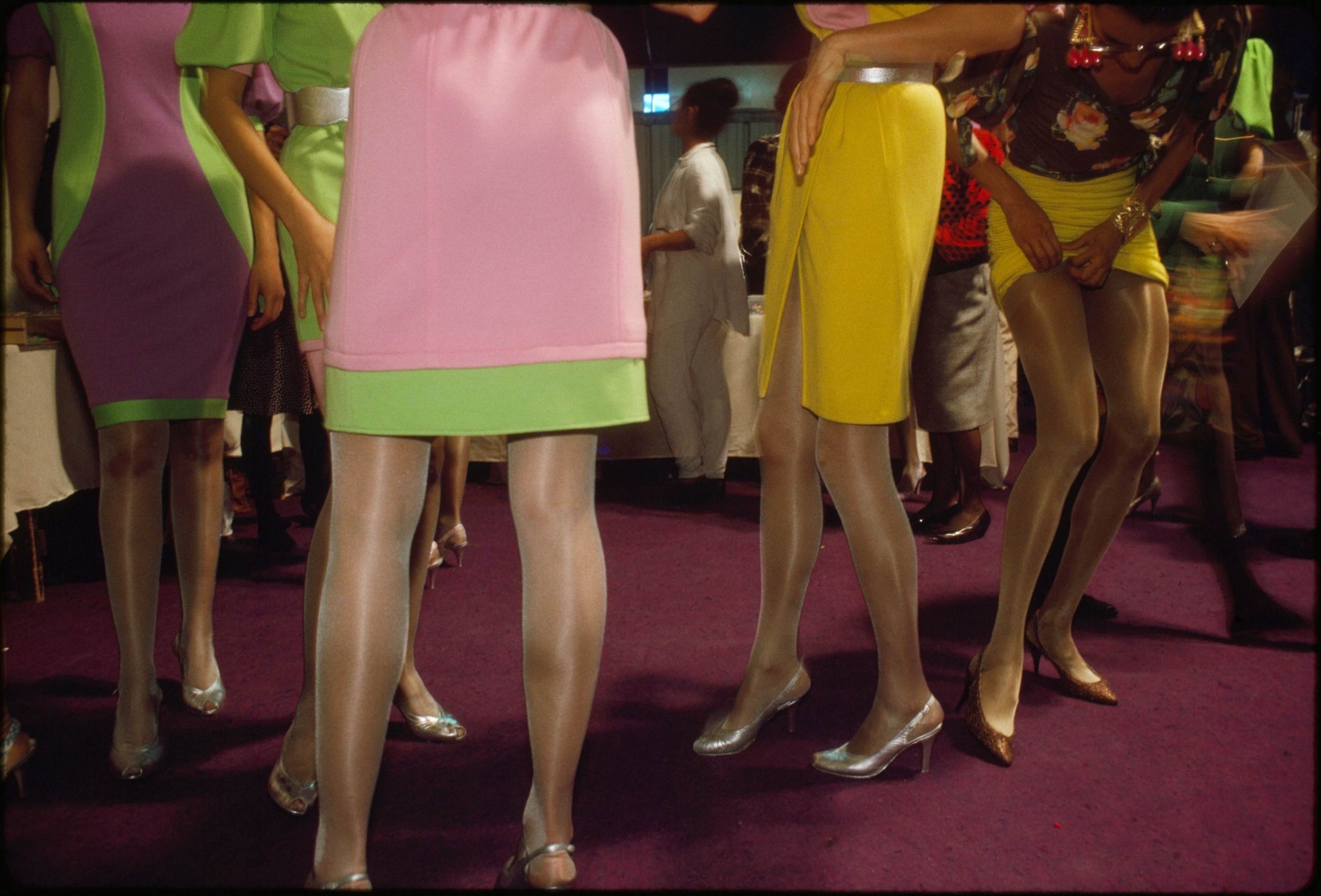 Fashion Flashback: A Look at Style Through the Ages | National Geographic