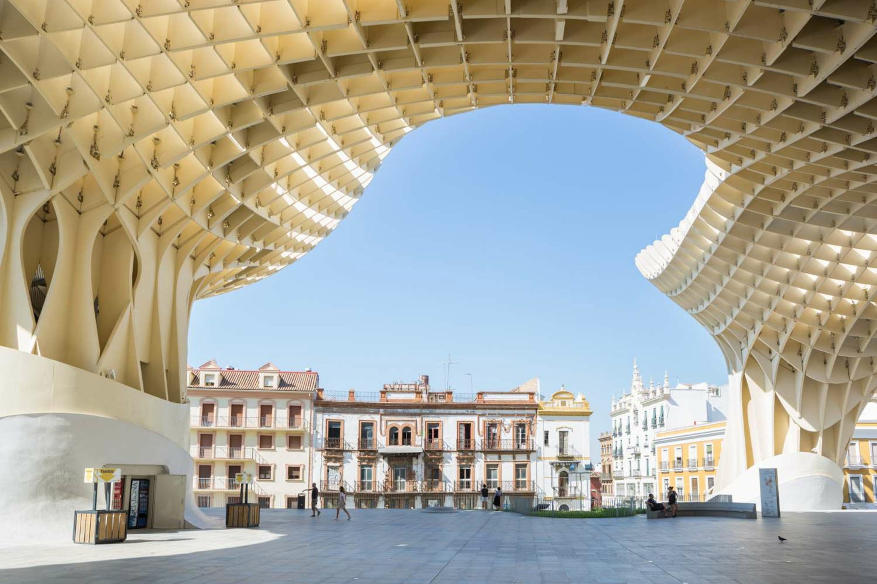 20 beautiful photos of architecture around the world