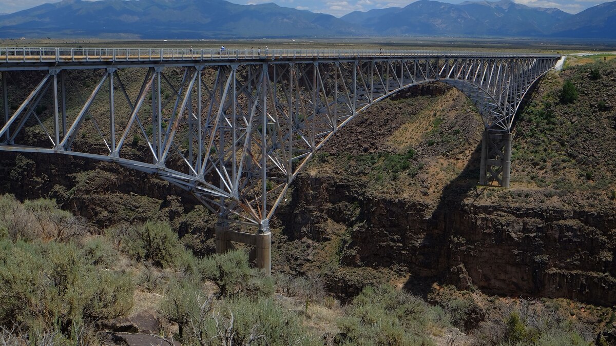 The World's Most Beautiful Drives | National Geographic