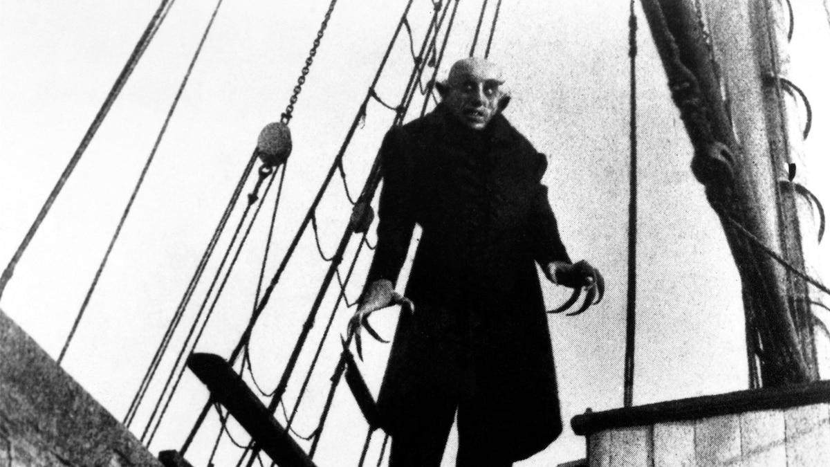 An 18th-century guide to hunting vampires inspired the first works of ...