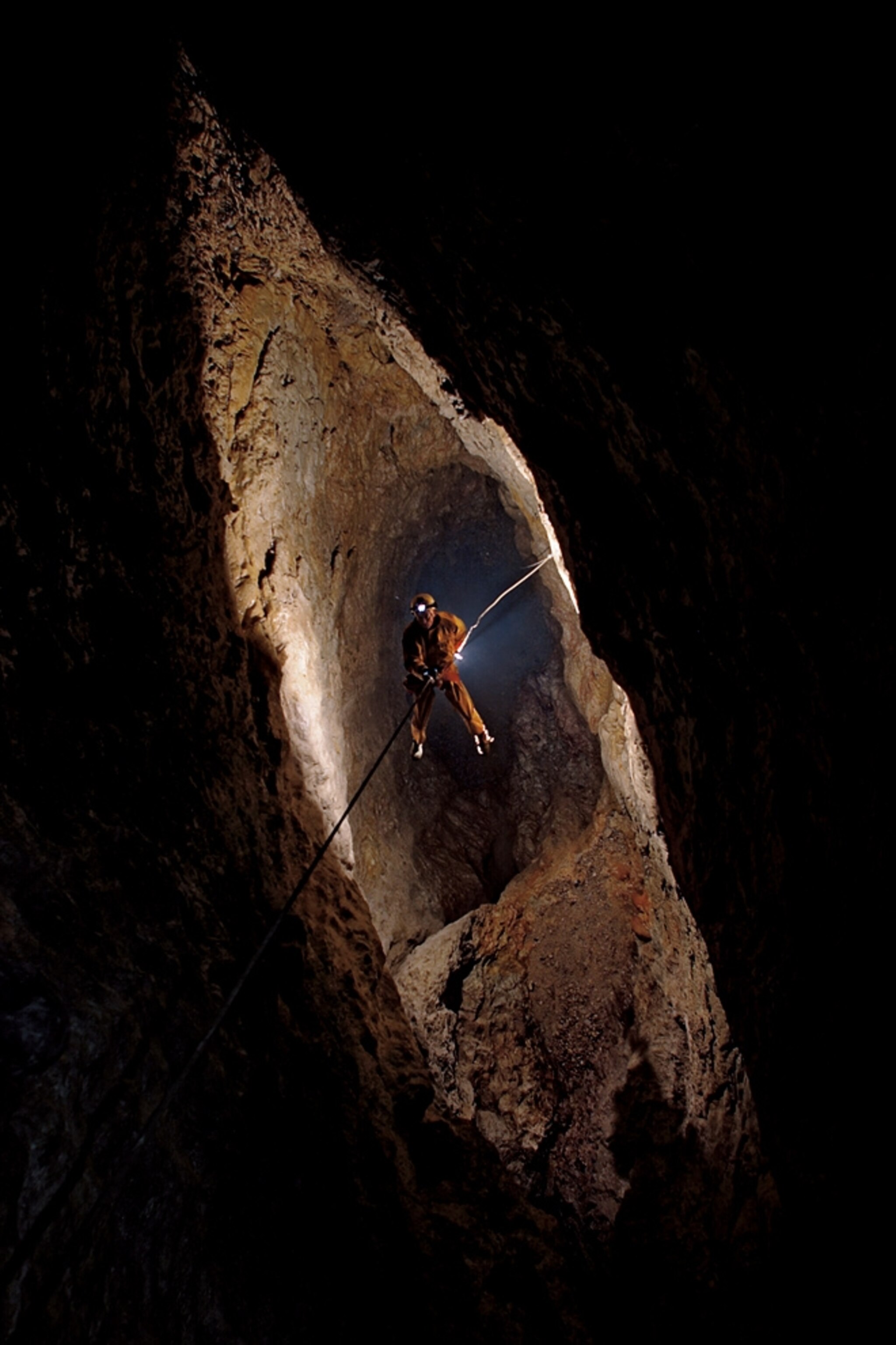 Caves, Information and Facts | National Geographic