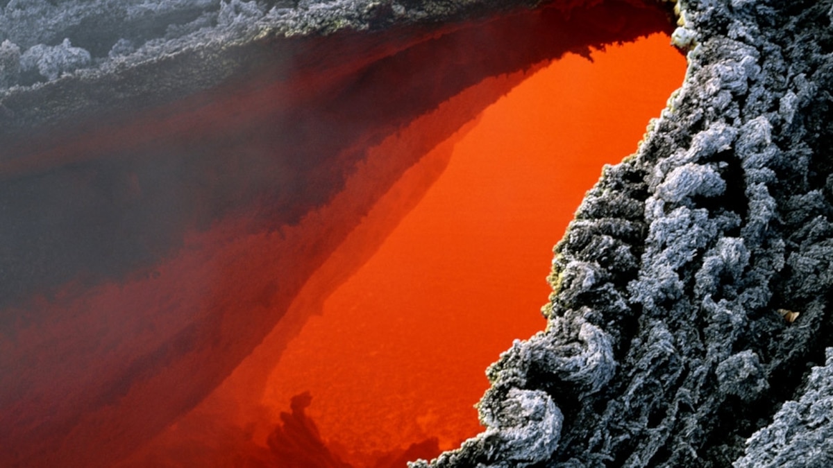 Natural Disasters -- Volcano Pictures, Wallpapers, Downloads ...