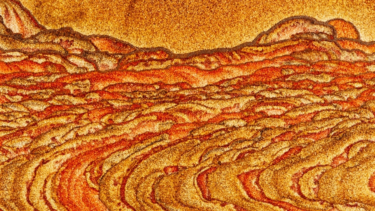 Life in Color: Orange, Orange Pictures -- National Geographic ...