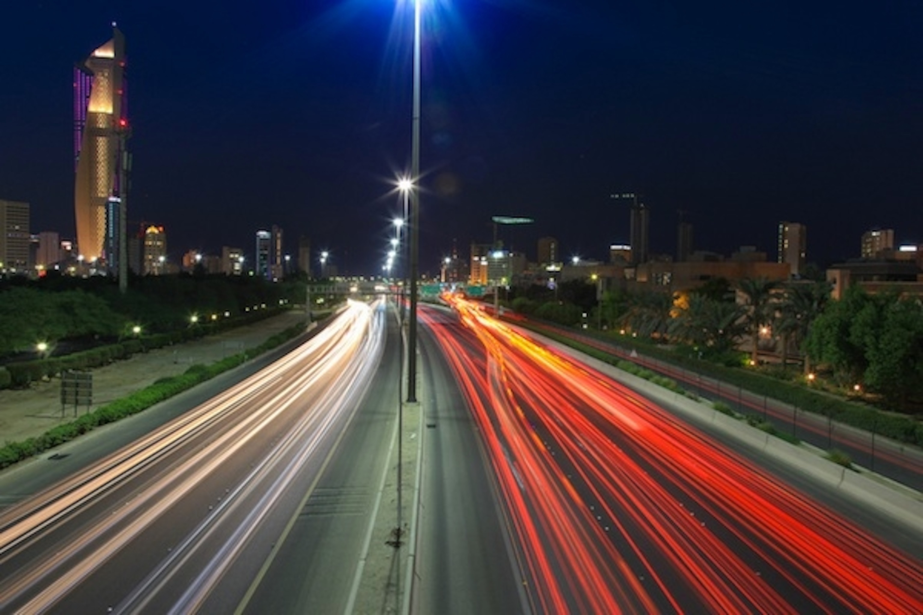 How Much Does Traffic Cost? | National Geographic