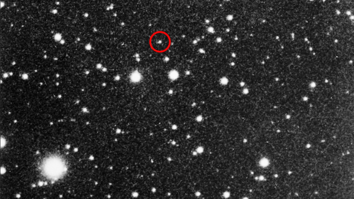 See Pictures of Pluto Get More Amazing Through Time | National Geographic