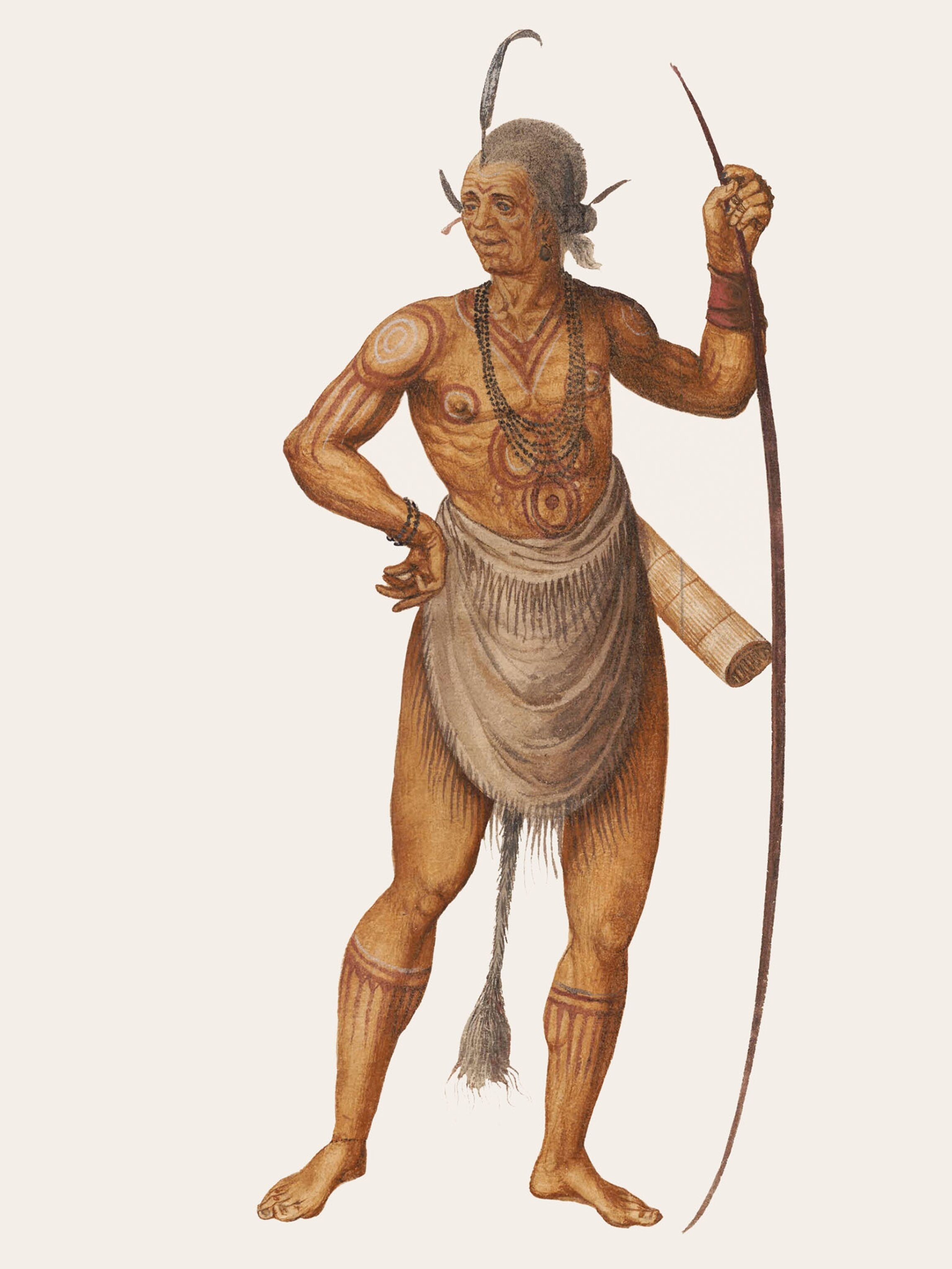 The Search for the Lost Colony of Roanoke