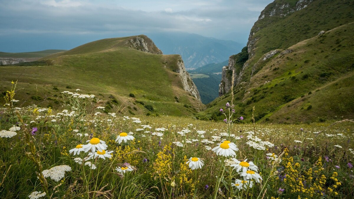 Why you should plan to go to Armenia this spring | National Geographic
