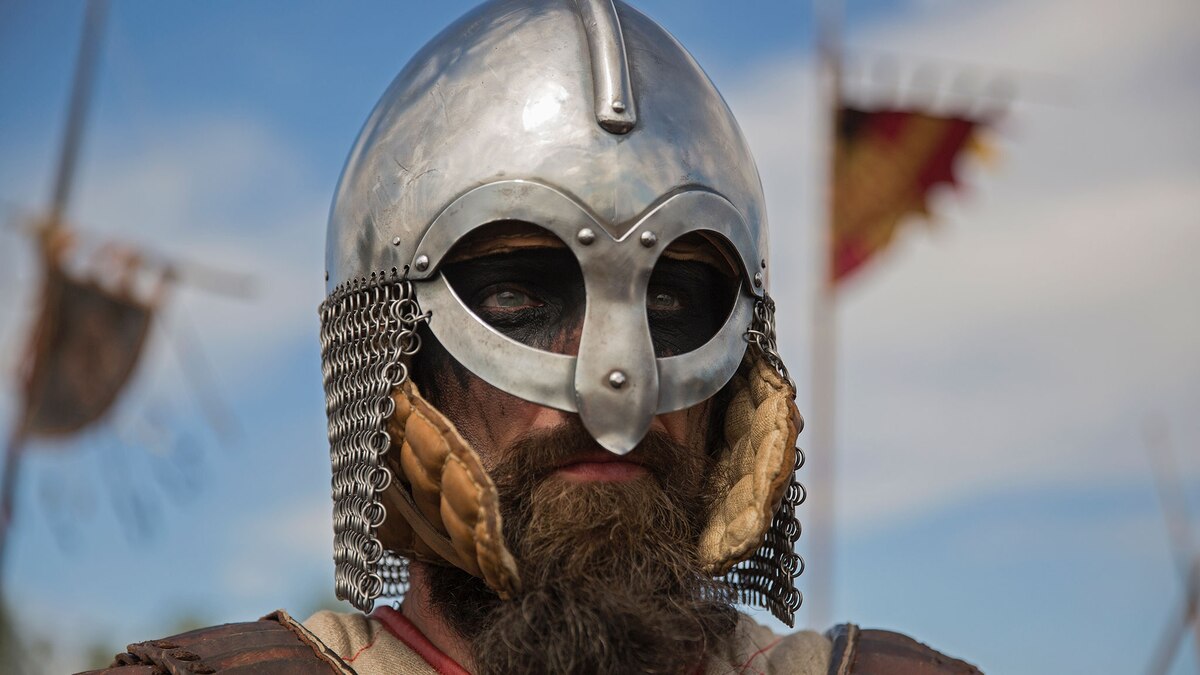 Why Archaeologists Are Excited About a Viking Comb | National Geographic