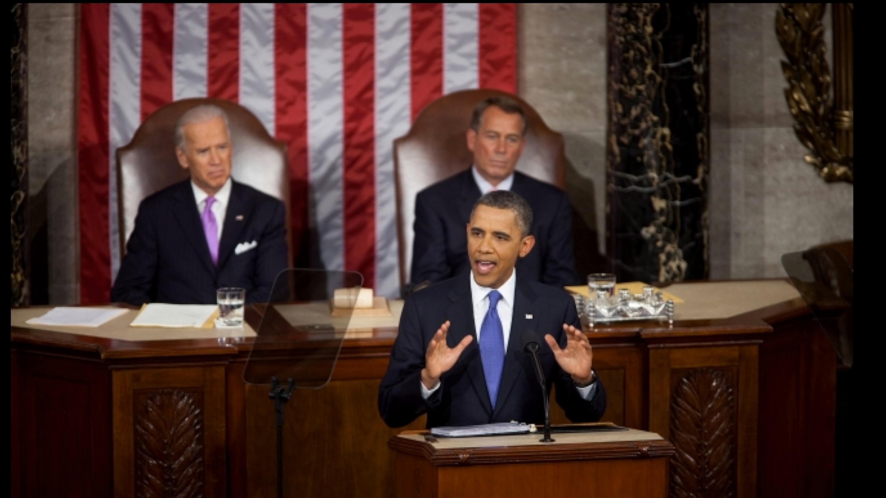 Obama’s Energy Plan by the Numbers