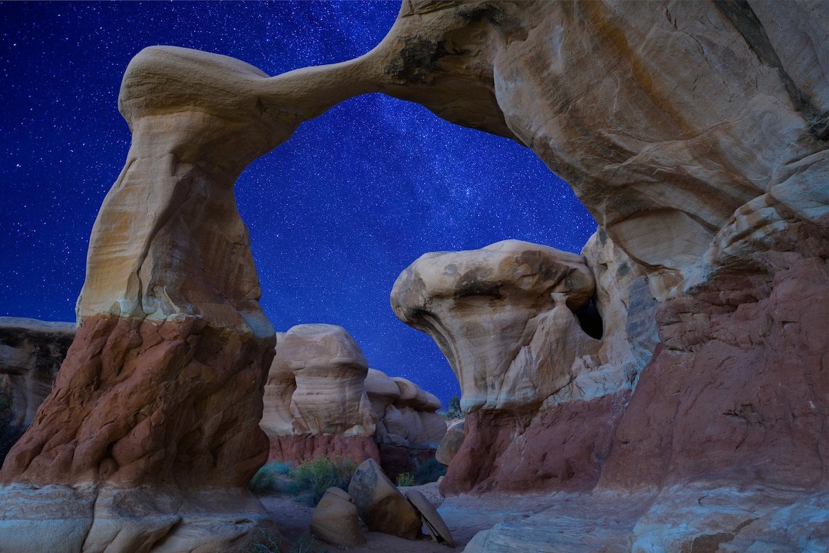 What You Need to Know About Trump’s National Monument Rethink