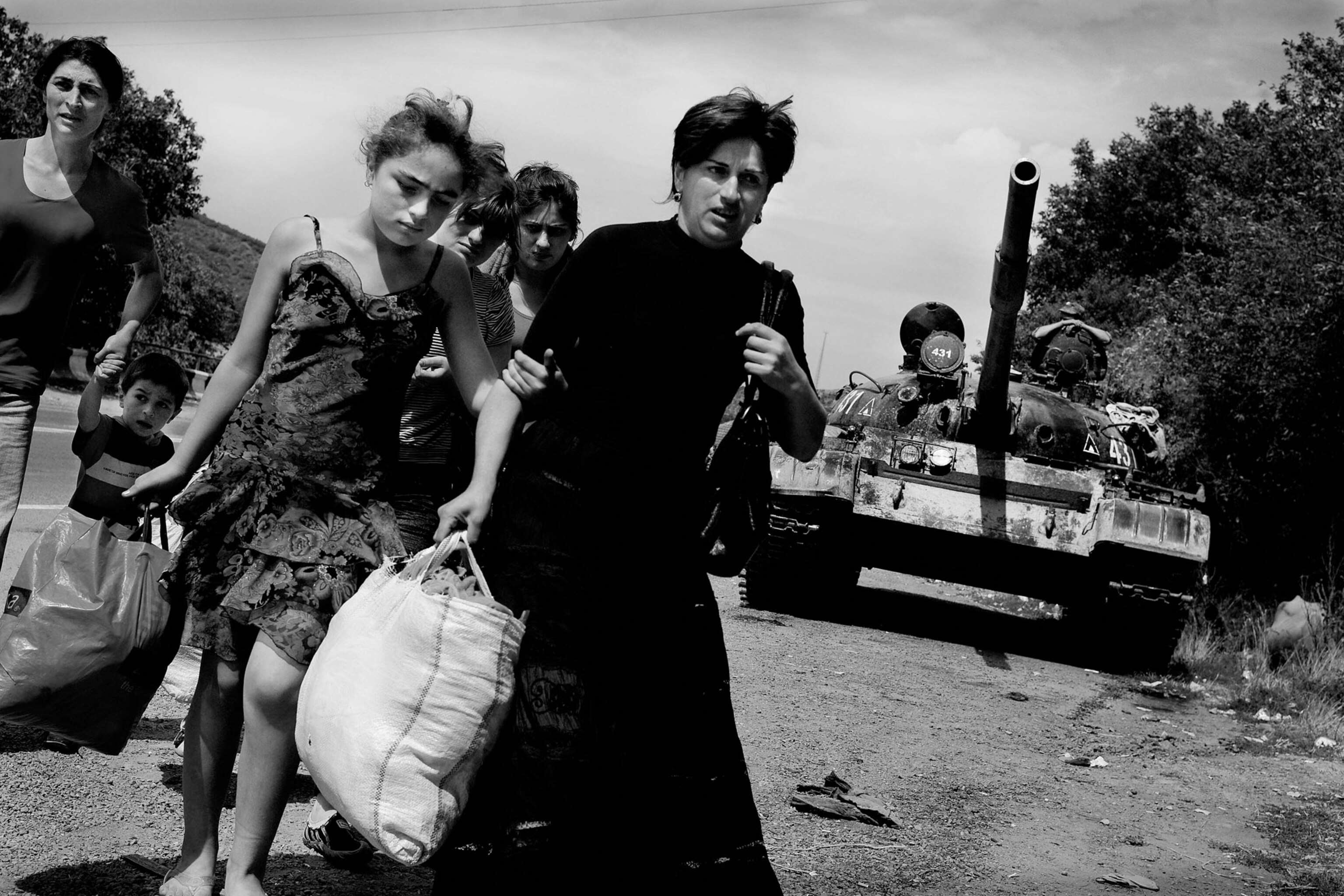 Follow Ukraine’s 30-year struggle for independence with this visual ...