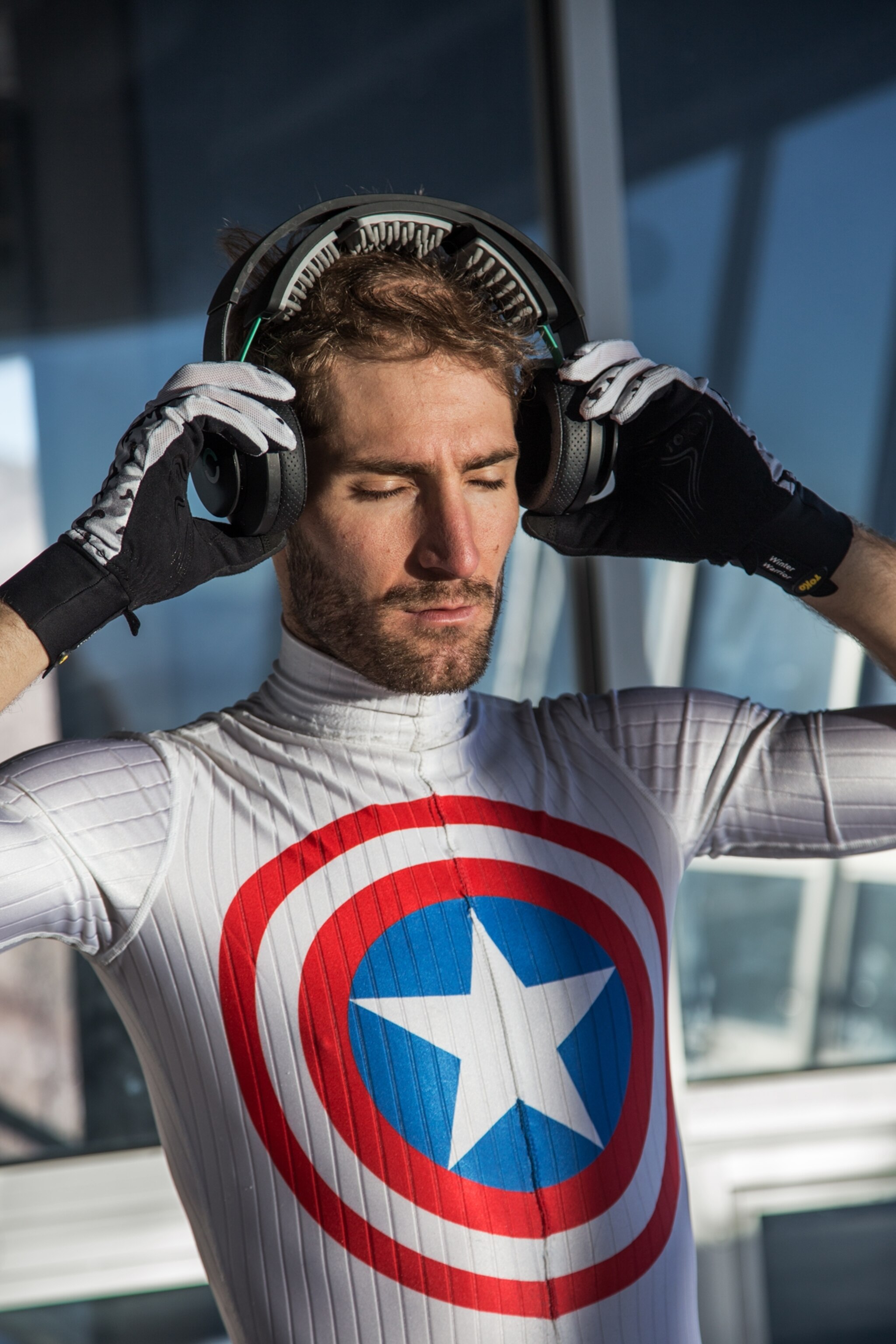 Athletes are going faster, higher, and farther—thanks to technology and ...