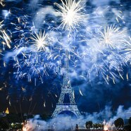 Bastille Day
