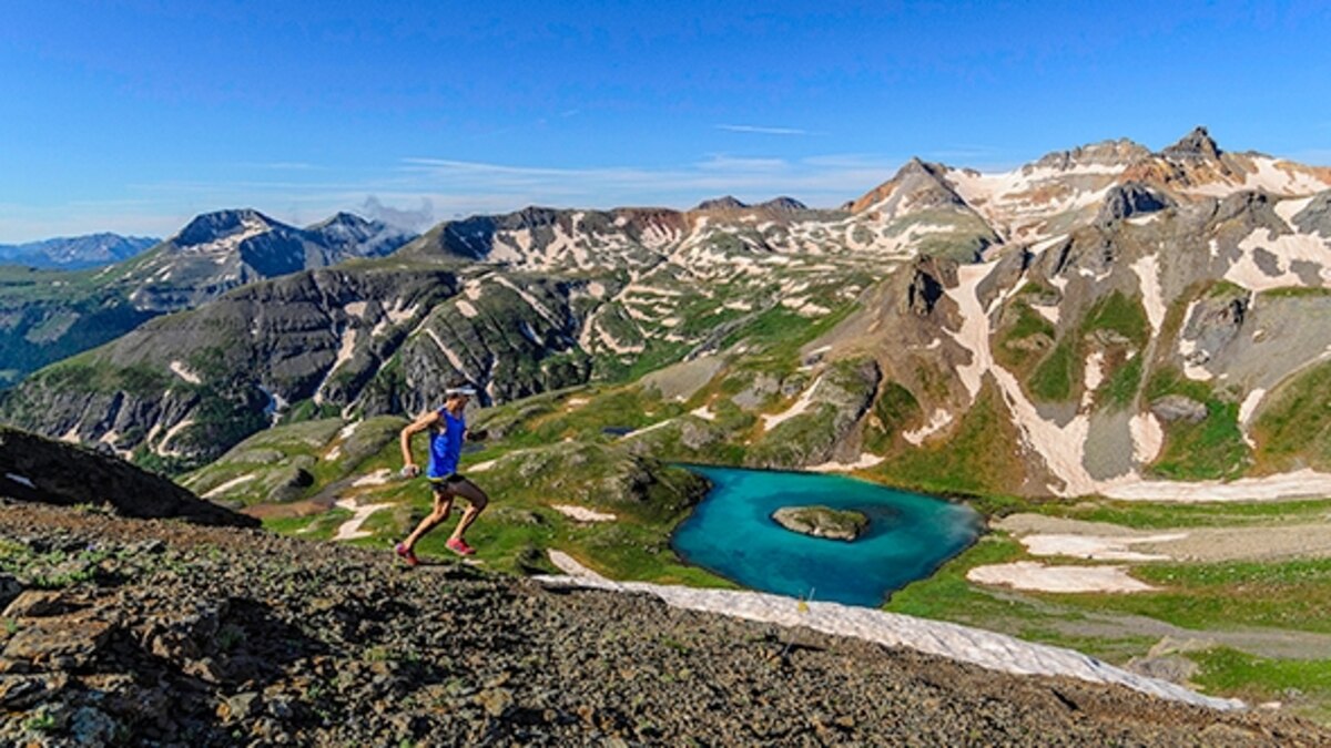 Wallpapers Ultrarunner Pin By Fran Vargas On Running | Ultra Running