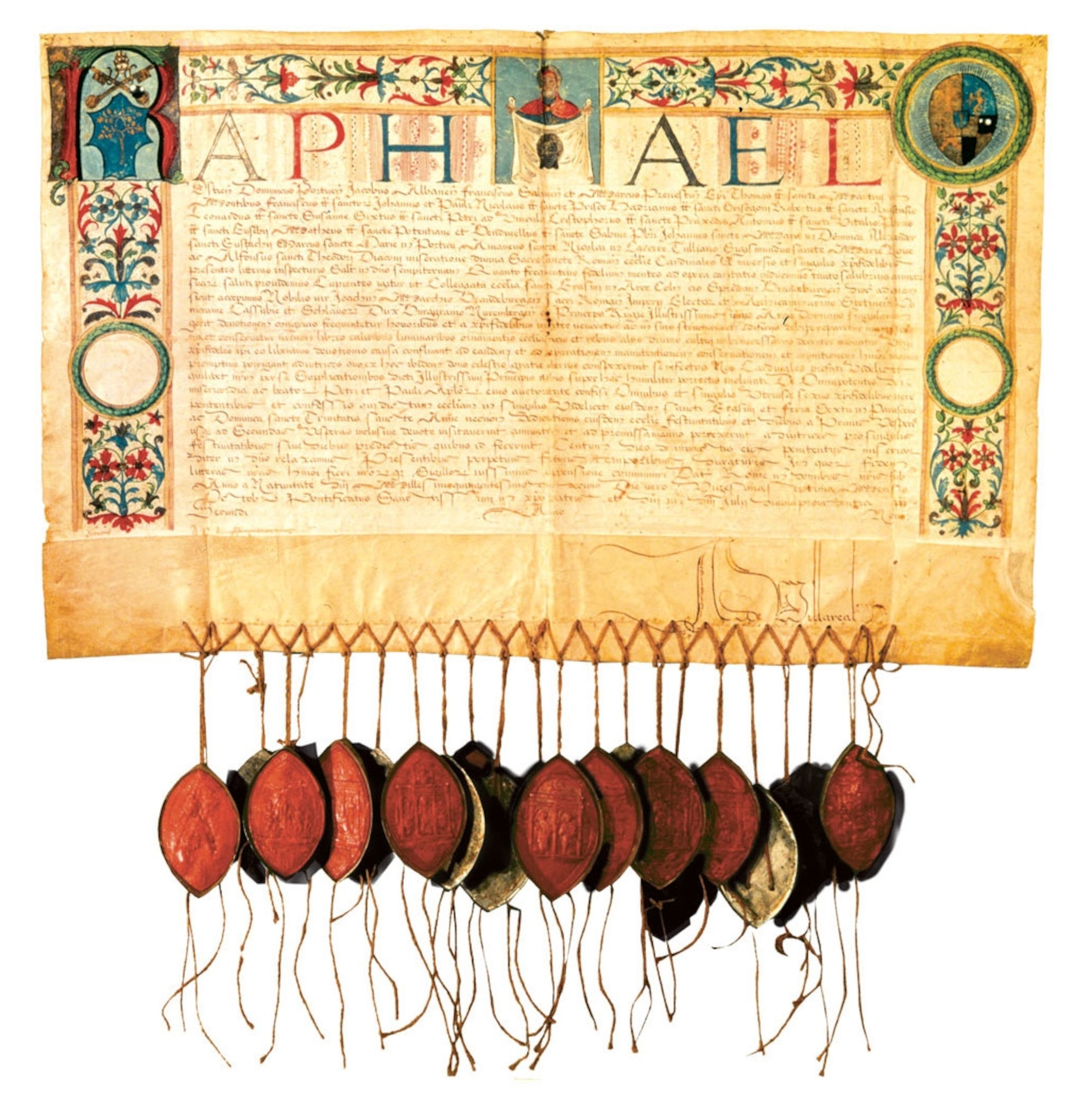 How Martin Luther Started a Religious Revolution 500 Years Ago ...