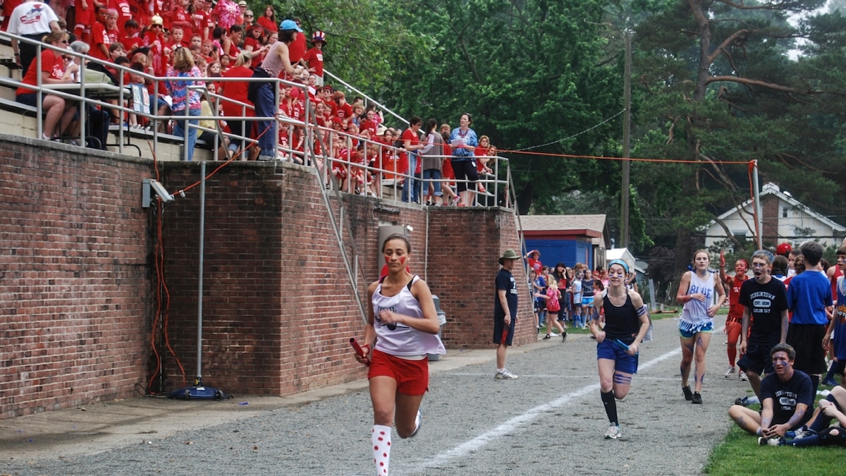 Jenkintown: Report From A Big-Hearted, All-American Town | National ...