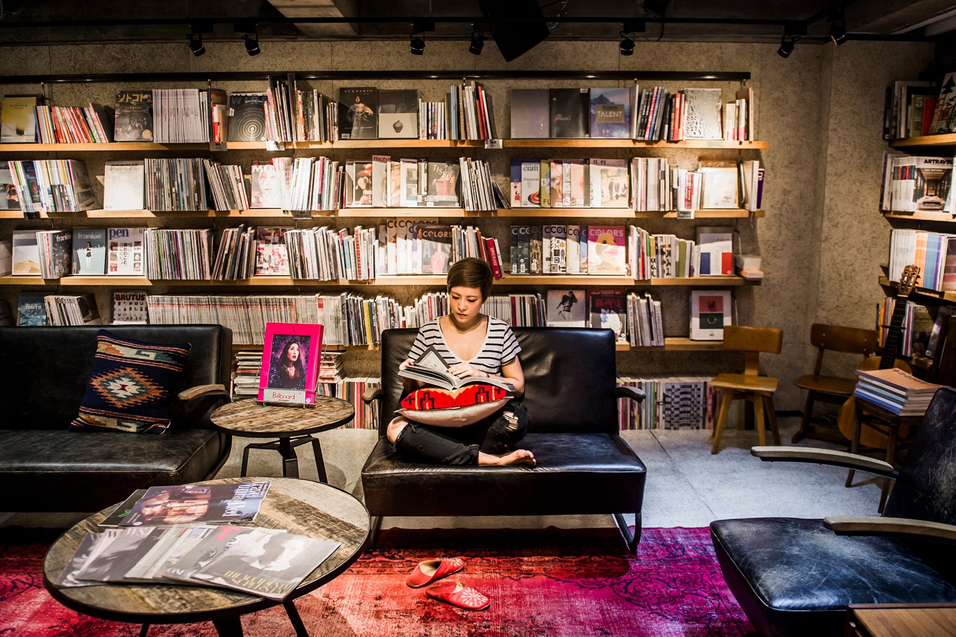 Getaway Game: Taipei in 72 Hours