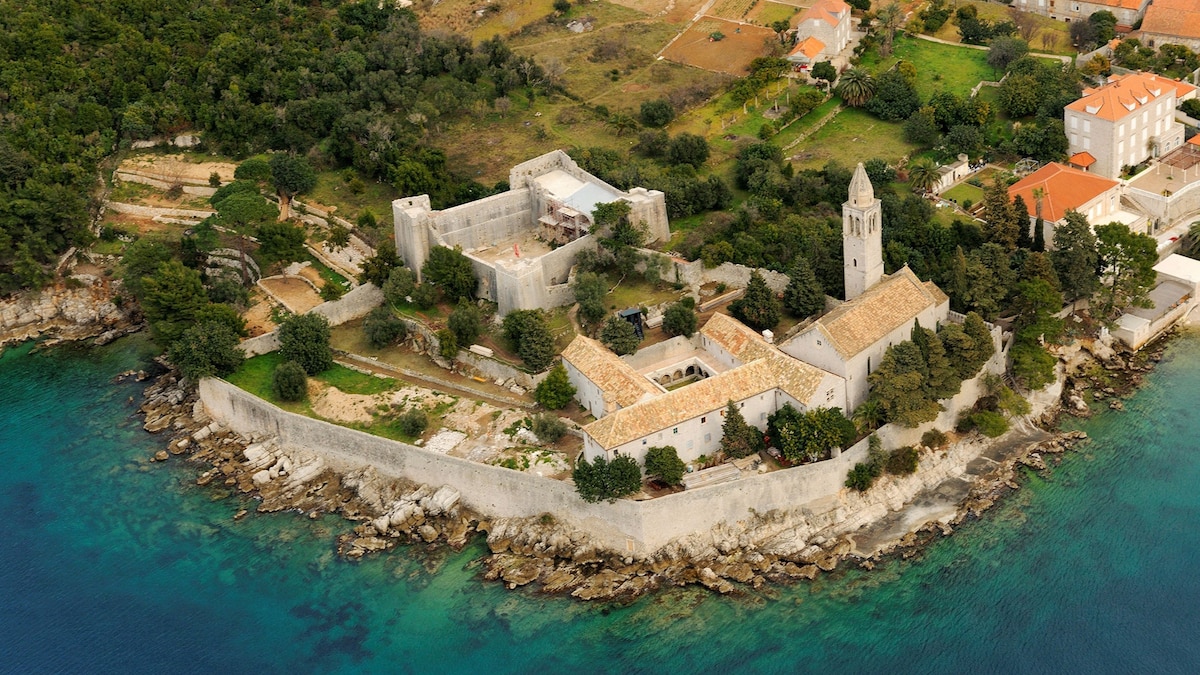 8 beautiful European islands to visit | National Geographic