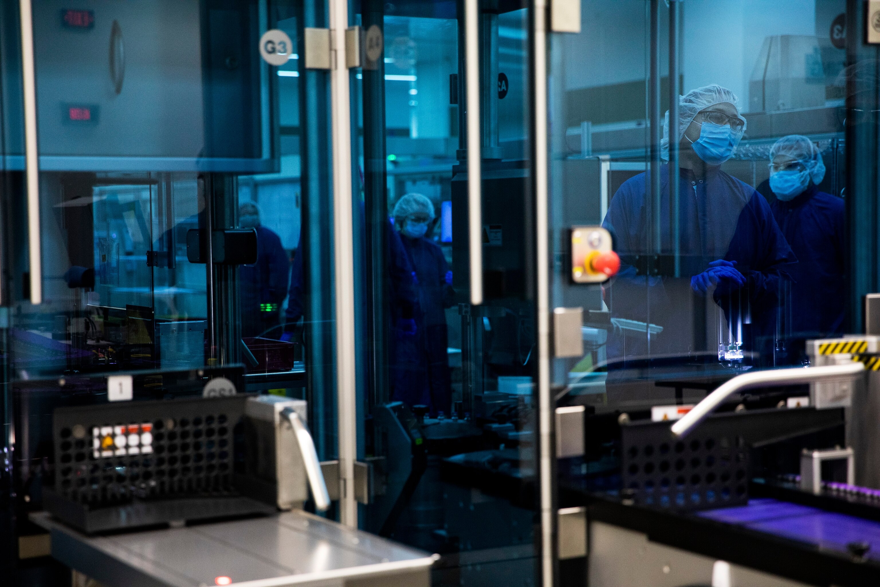 Why new vaccines for COVID-19 are unlike any others