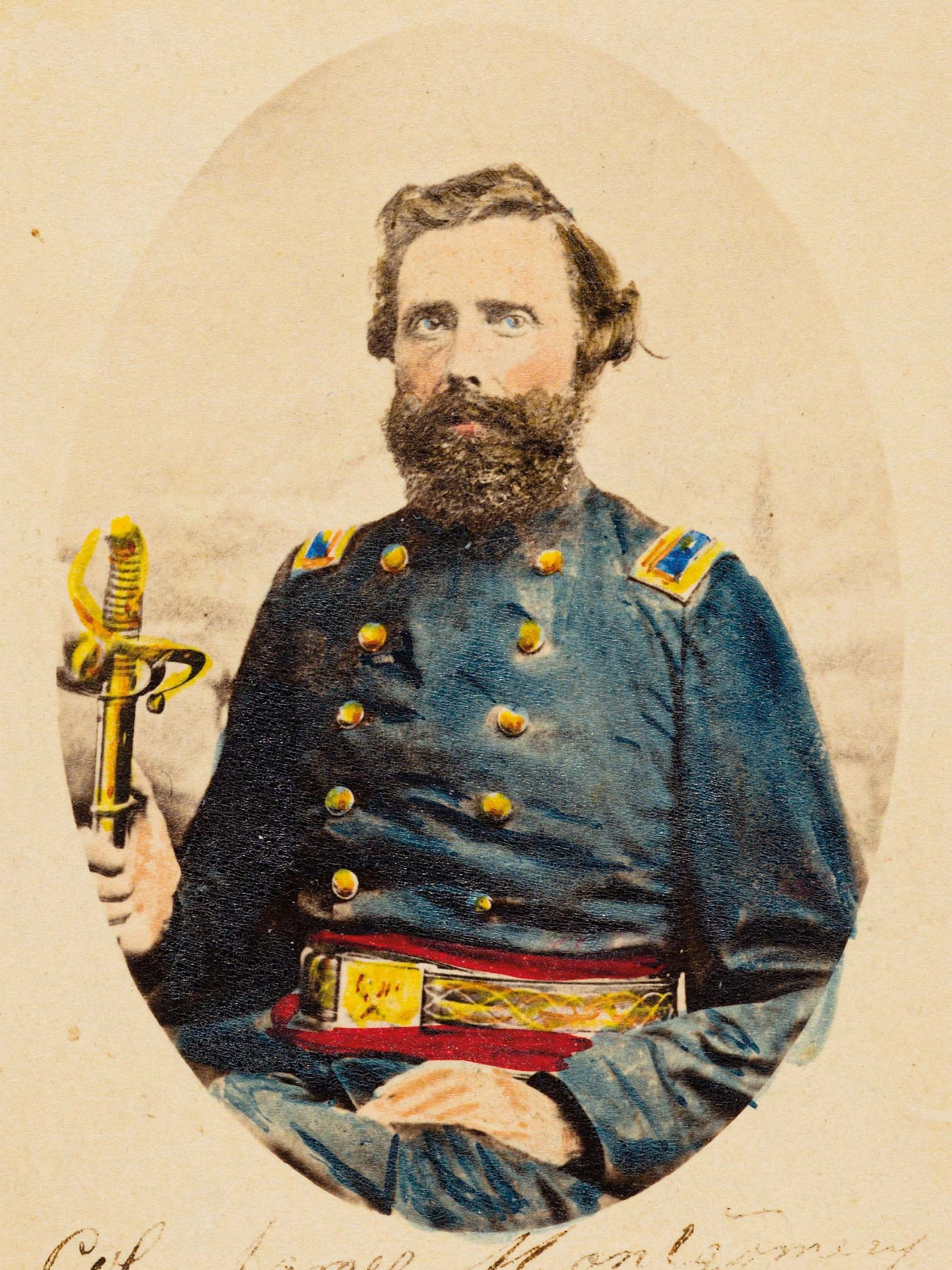 Harriet Tubman, the spy: uncovering her secret Civil War missions